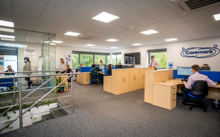 Your Opportunity Through Opening a Franchise | Caremark