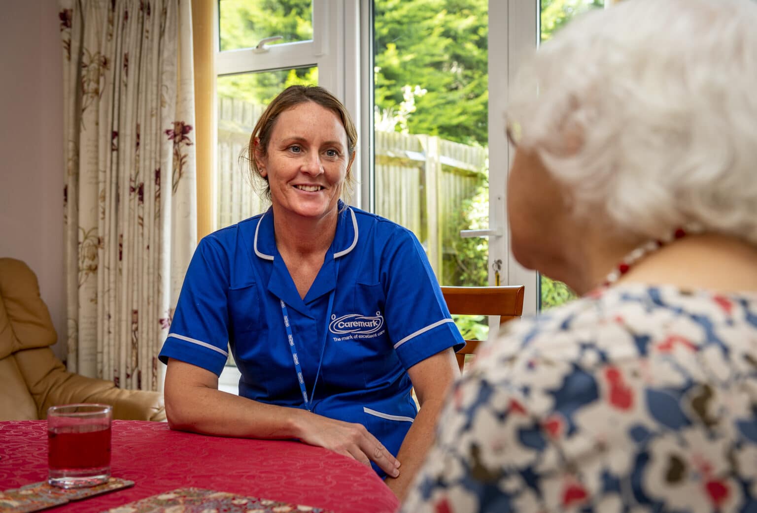 Health Care Assistant: Care Assistant Jobs in the UK • Caremark