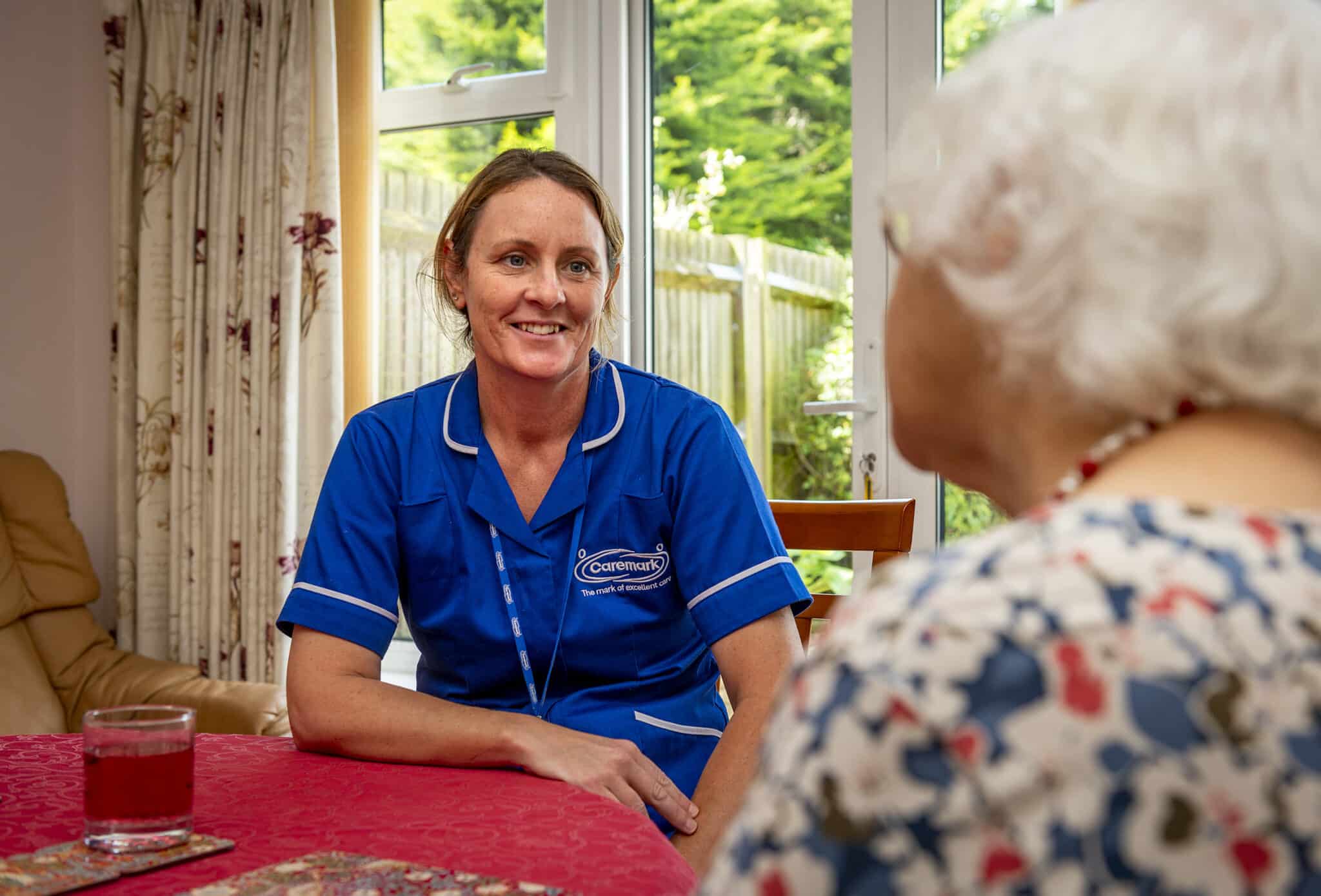Health Care Assistant: Care Assistant Jobs in the UK • Caremark