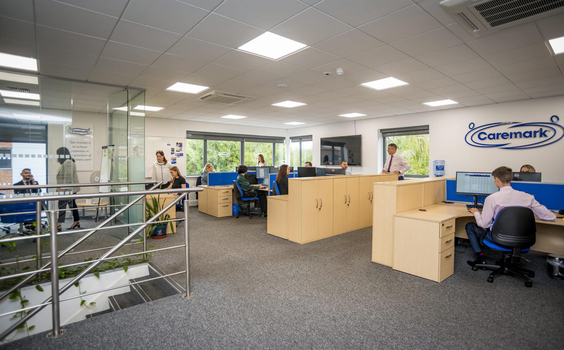 Who we are | Caremark