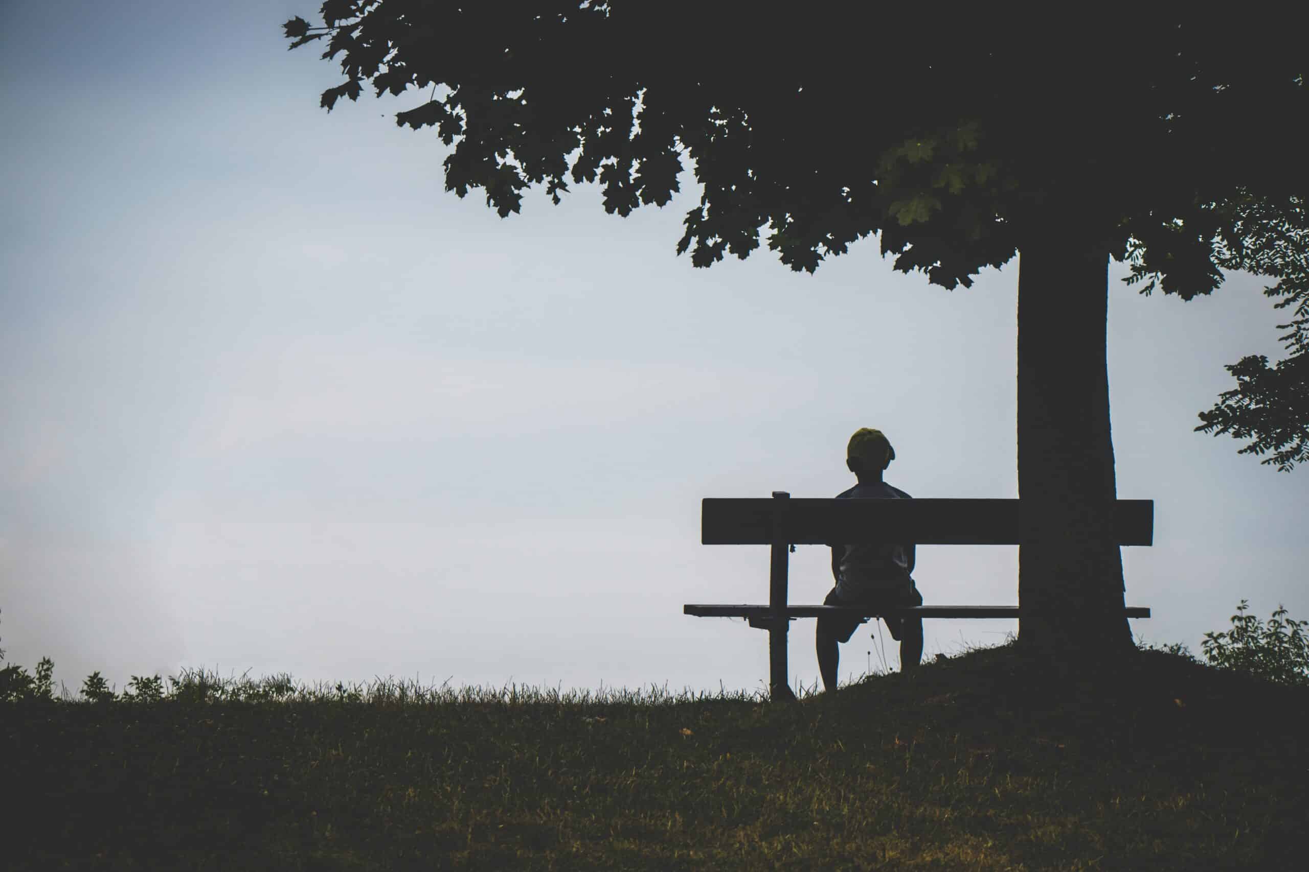 UK - The Most Lonely Place In Europe | Caremark