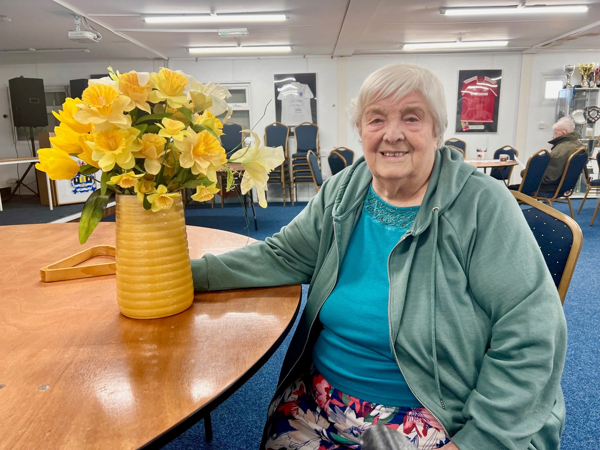 Much younger | Caremark Redcar and Cleveland