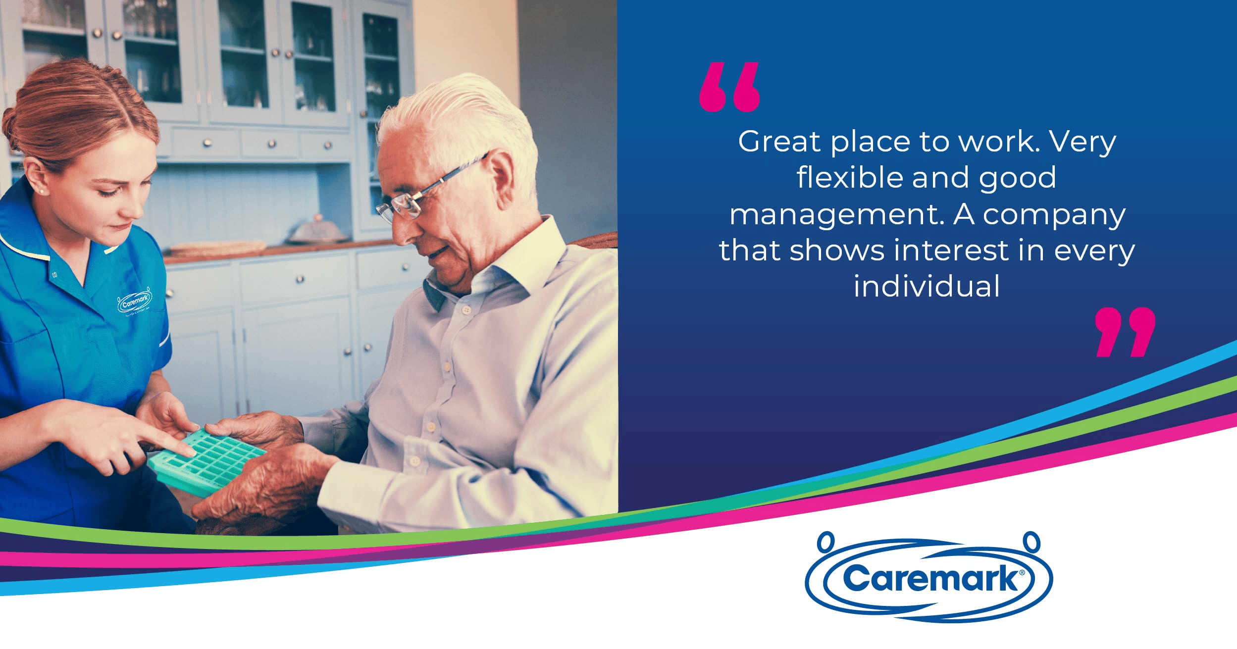 Job Search | Caremark