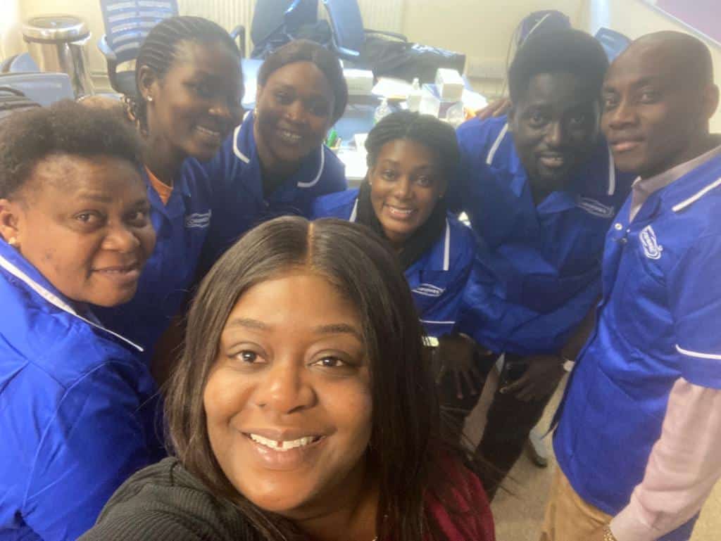 May Training Group | Caremark