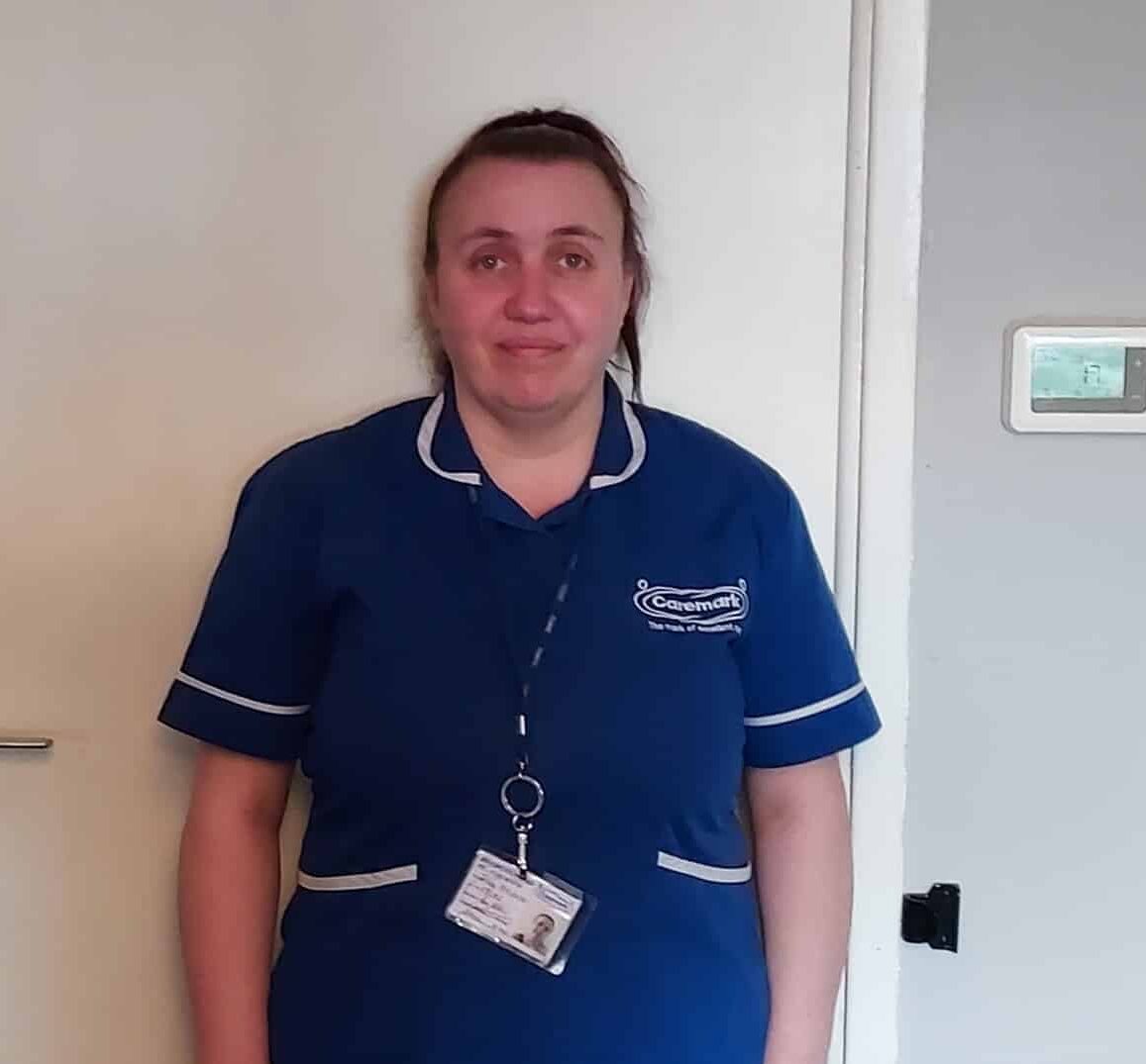 Our Carers Say: "Don’t ever think it is too late, go for it" | Caremark