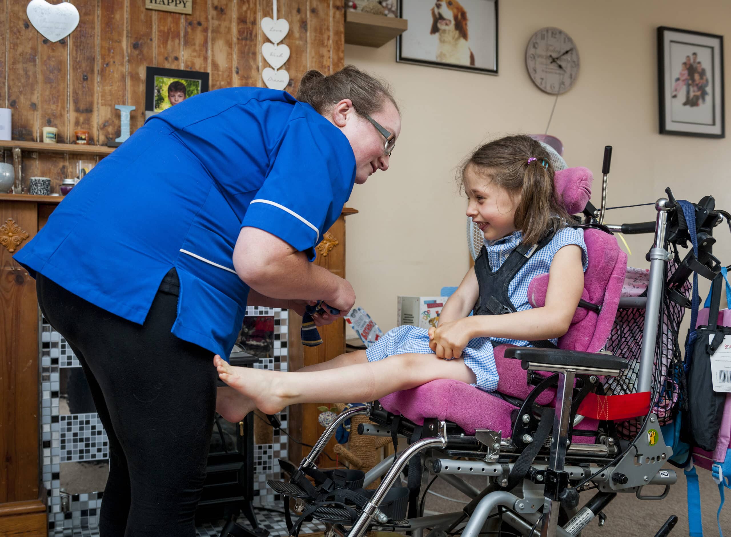 Navigating the Challenges of Children's Complex Care • Caremark