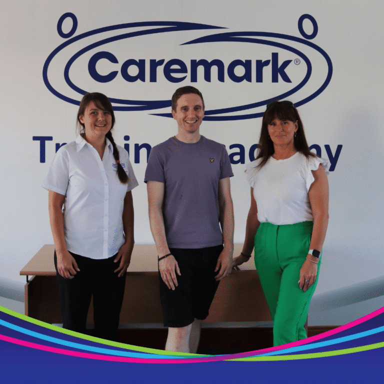 Cruse Bereavement Training | Caremark