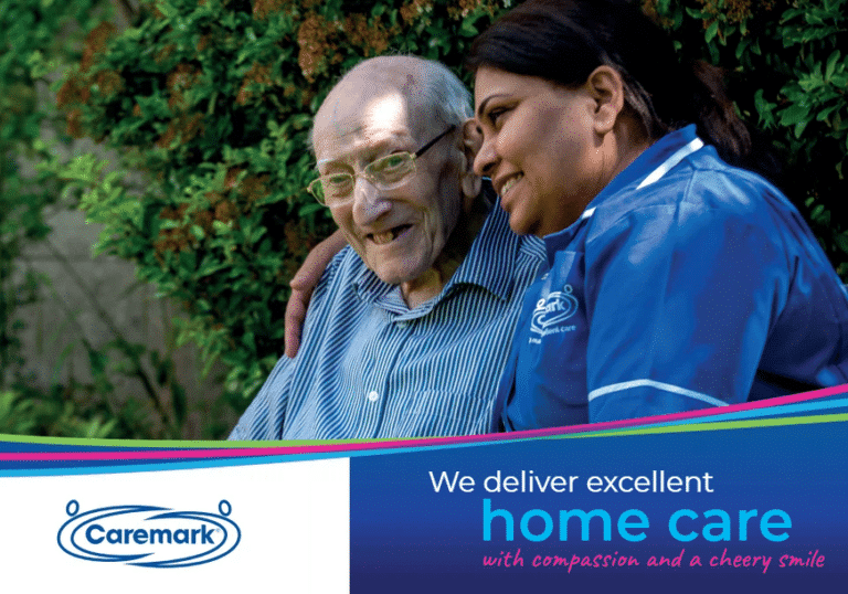 Home Care in East Riding & Hull | Caremark