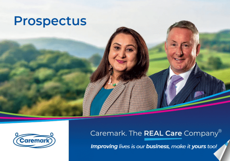 Franchise Opportunities: UK Franchise Opportunities • Caremark