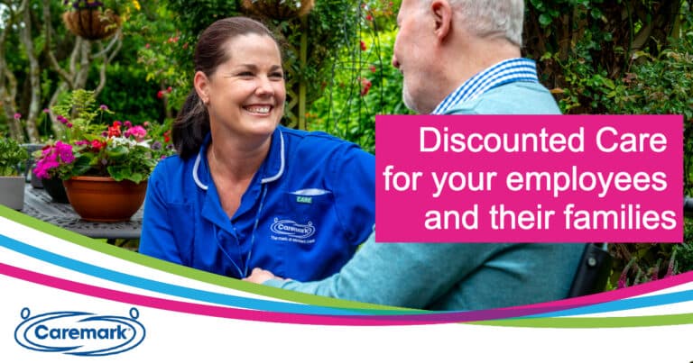Add Care to your Employee benefit scheme | Caremark