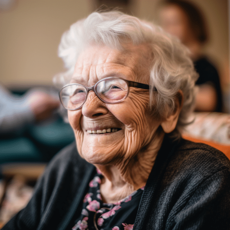 Exploring Quality Home Care in Mansfield | Caremark
