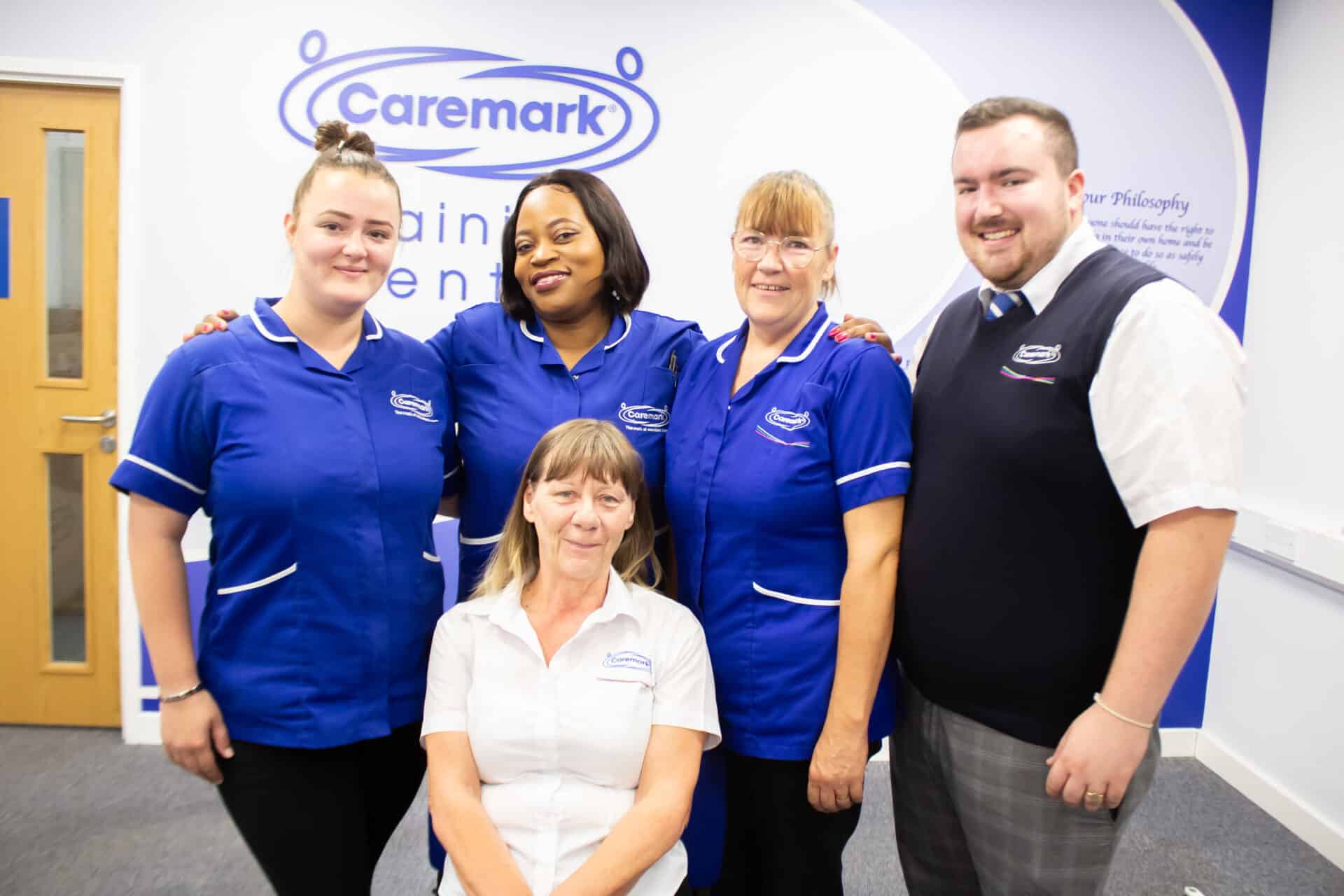 Latest Jobs in York | Caremark