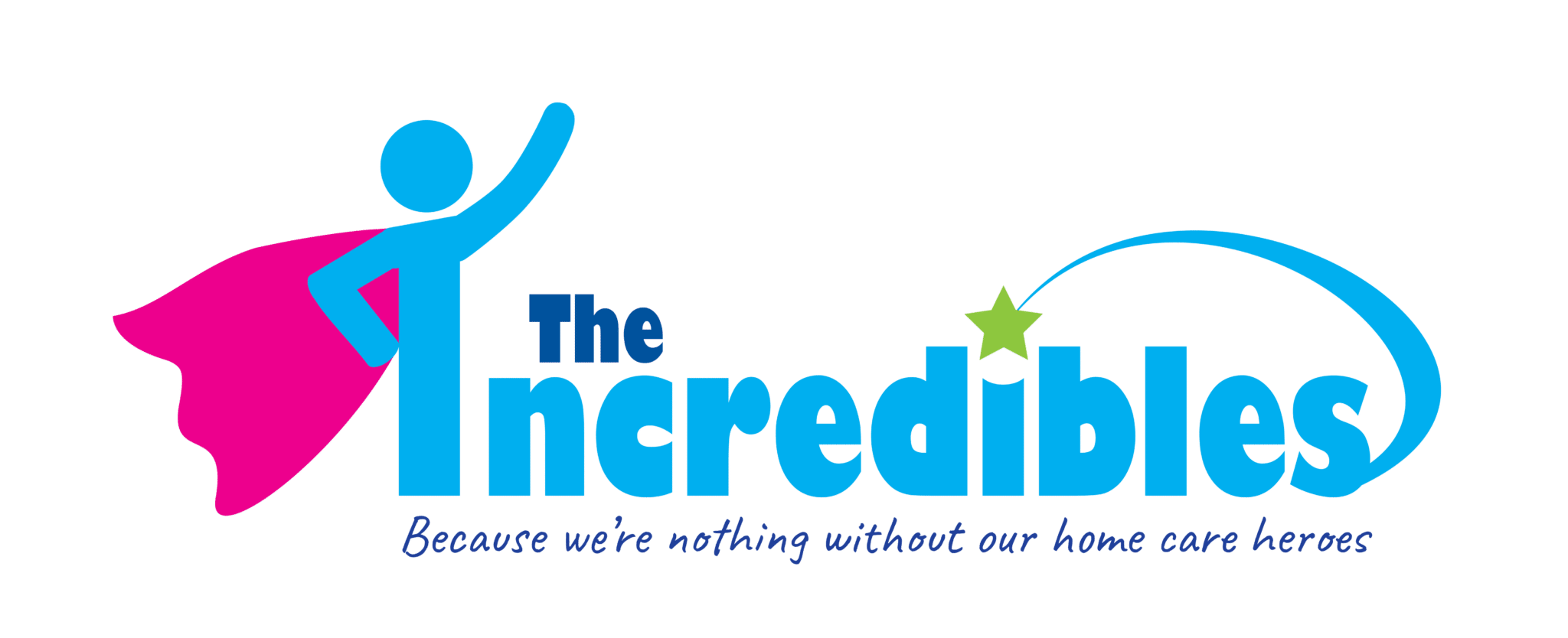 The Incredibles: Caremark's Home Care Heroes | Caremark