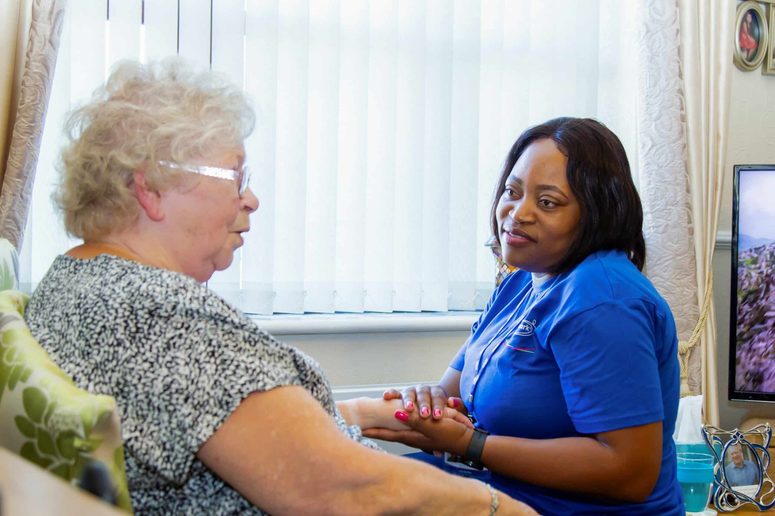 Clinical Support in Rotherham | Caremark