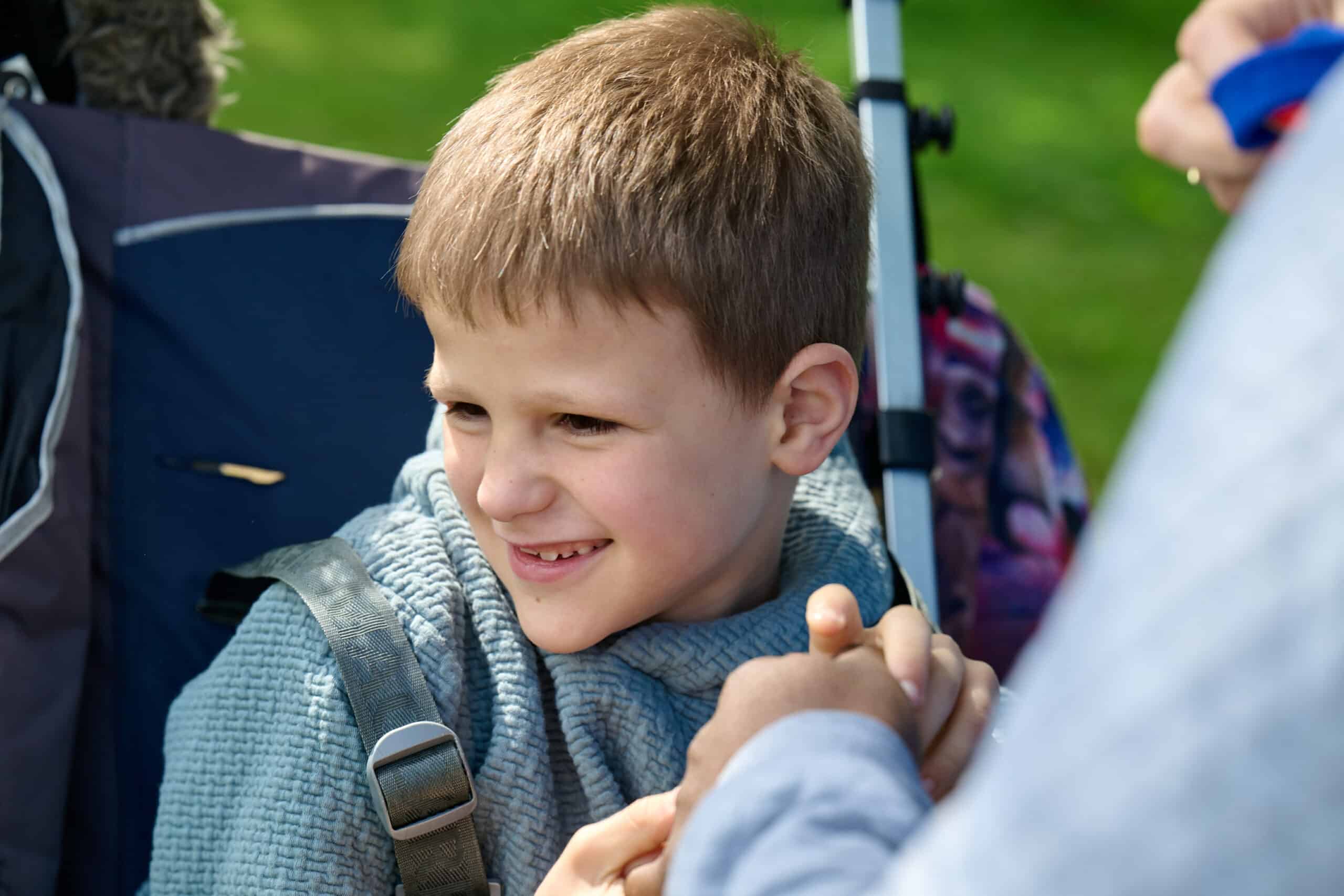 Understanding Children with Complex Care Requirements | Caremark