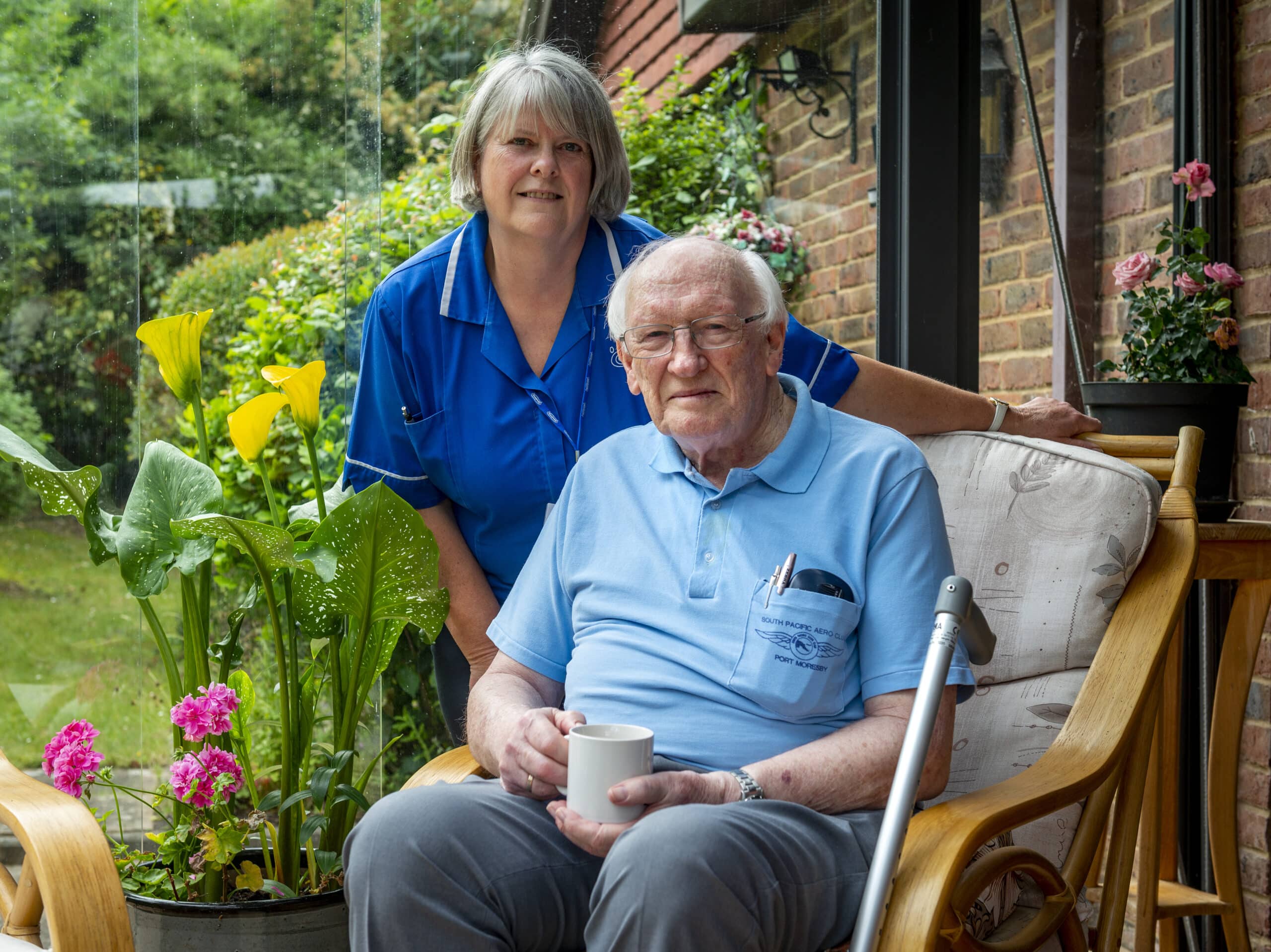 What is a Care Plan? • Caremark