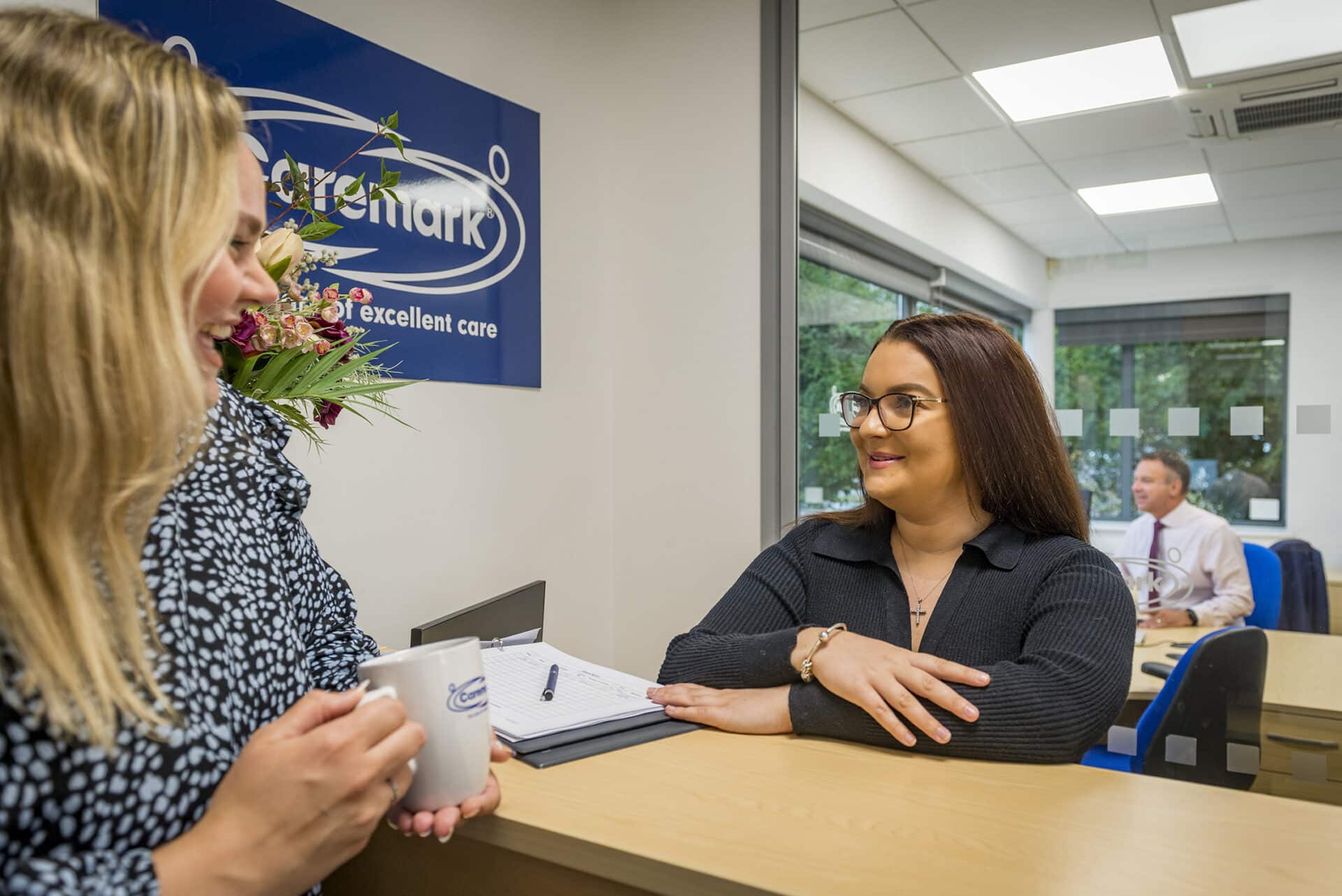 Franchise Support Centre Jobs | Caremark