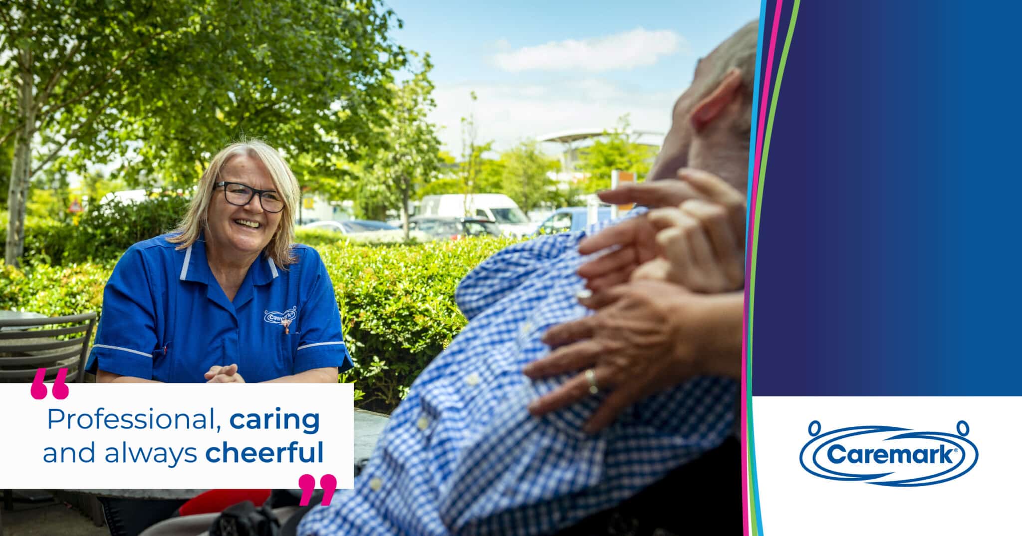 Job Search • Caremark