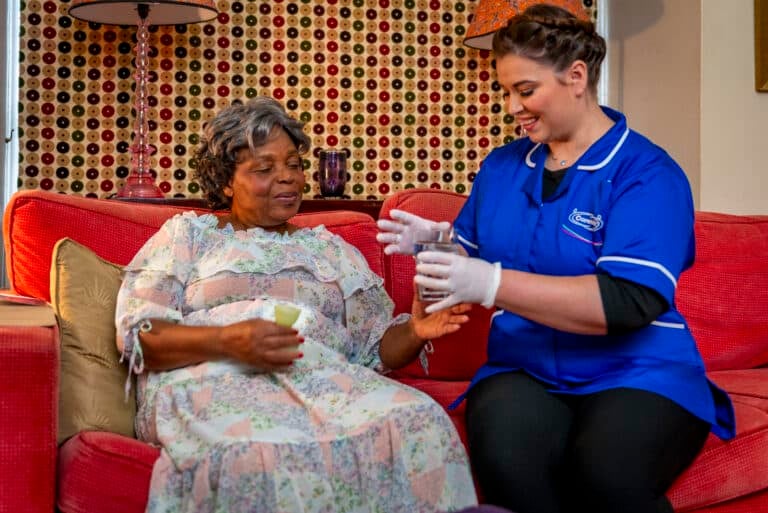 What is a MAR chart? | Caremark