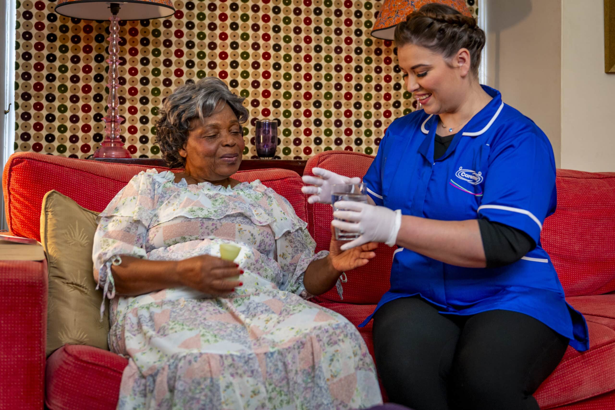 What is a MAR chart? | Caremark