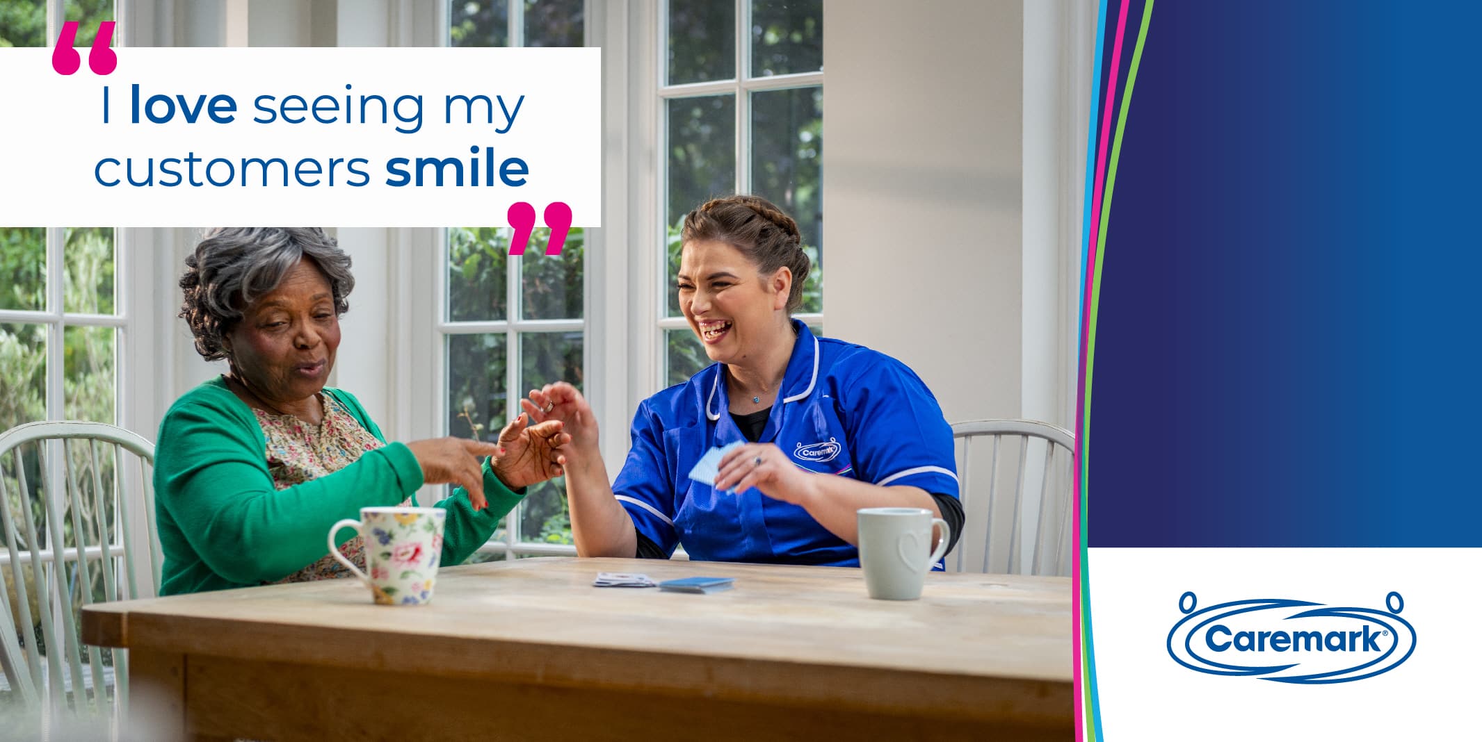 Job Search • Caremark