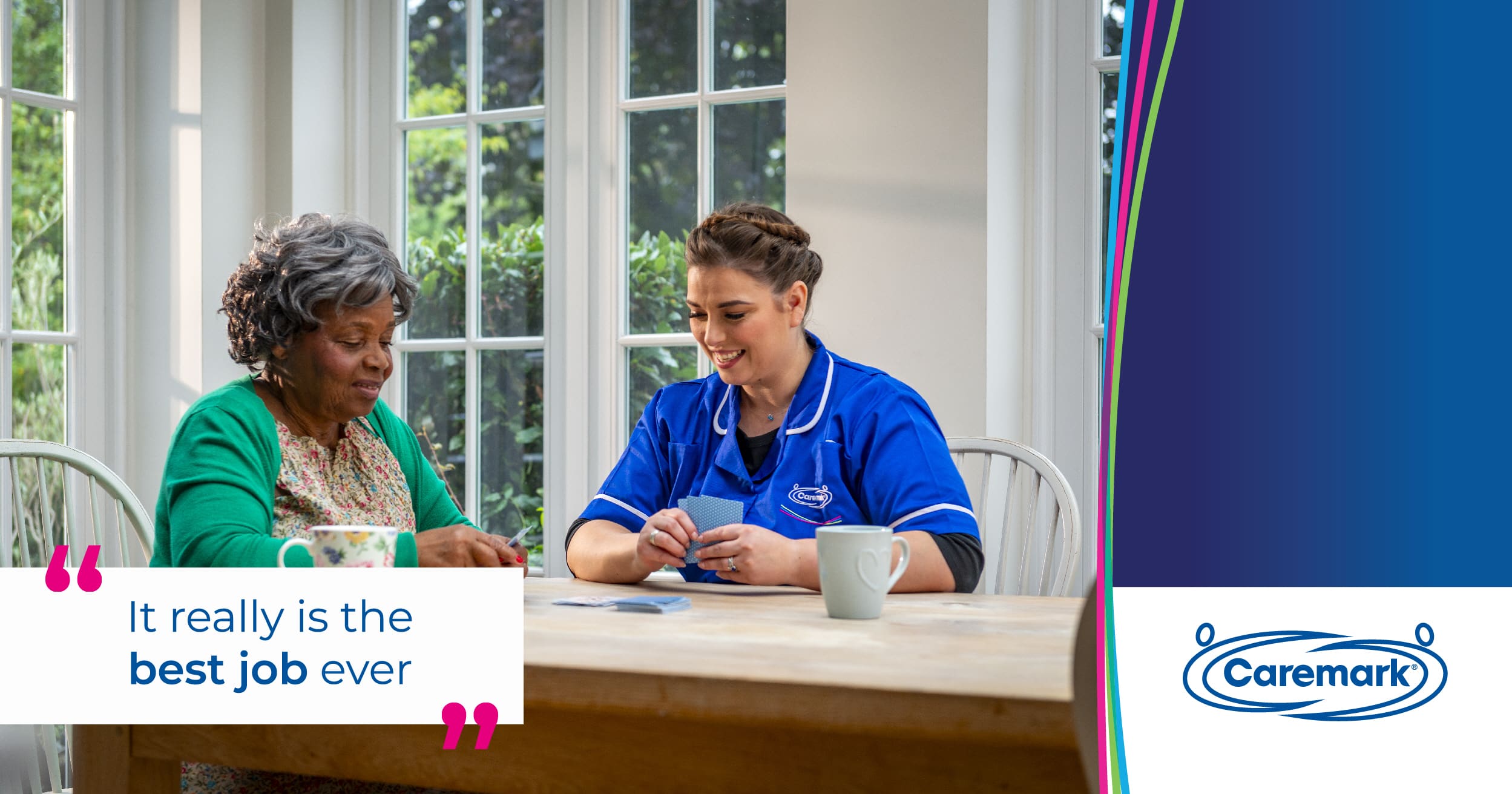 The Key to Keeping Active | Let Caremark Help | Caremark