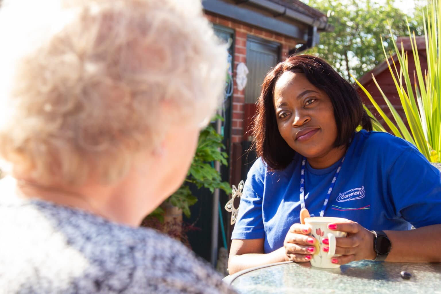 Field Care Supervisor: Care Supervisor Jobs in the UK • Caremark