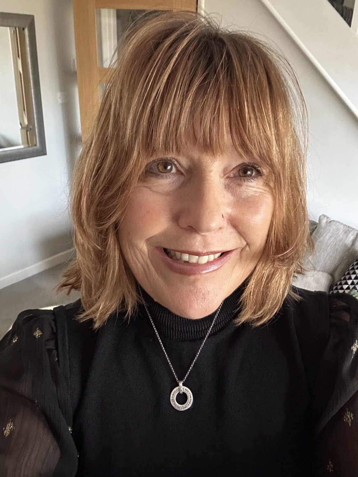 Welcome Back Lynn!! | Caremark