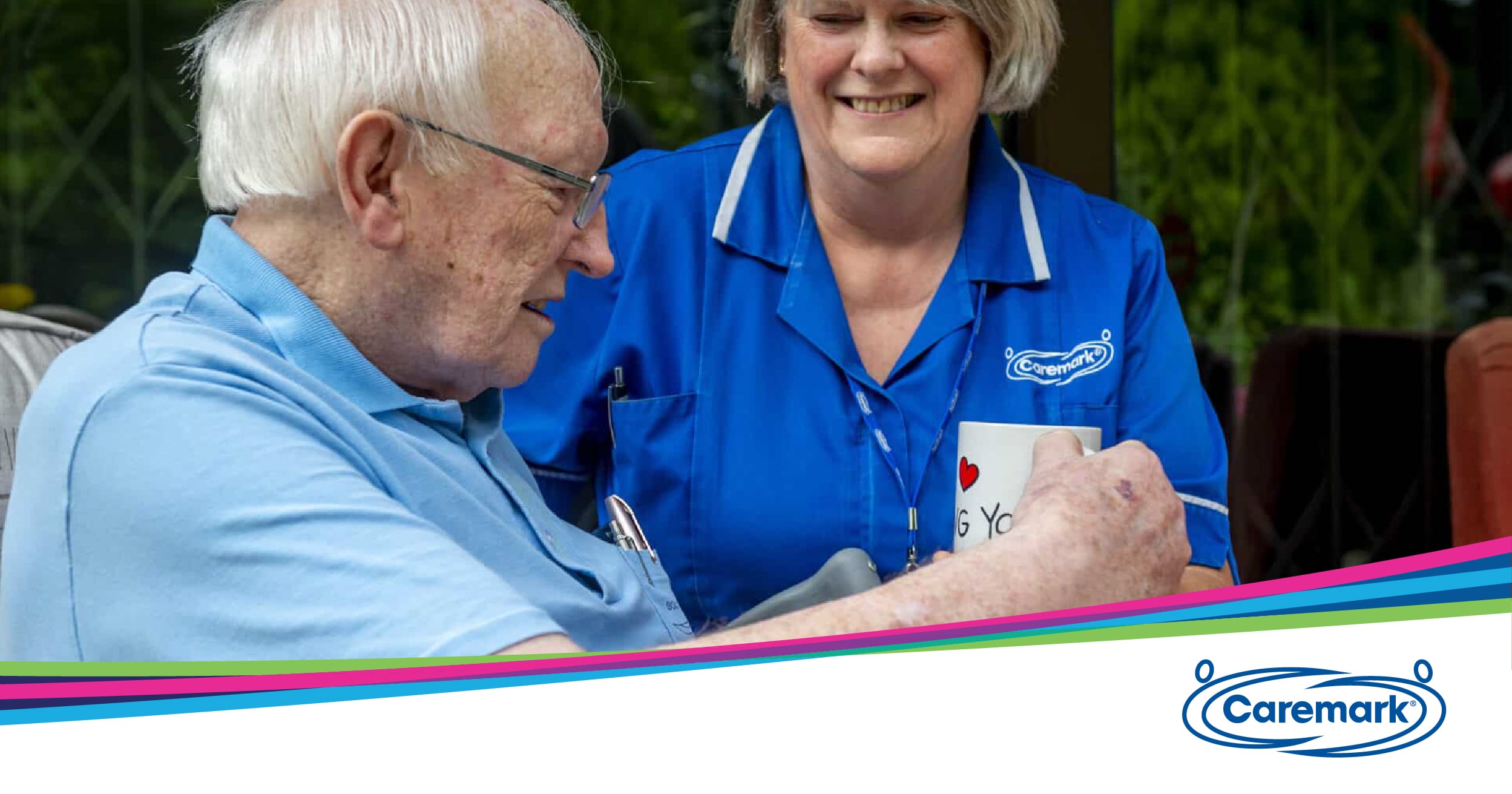 Job Search • Caremark