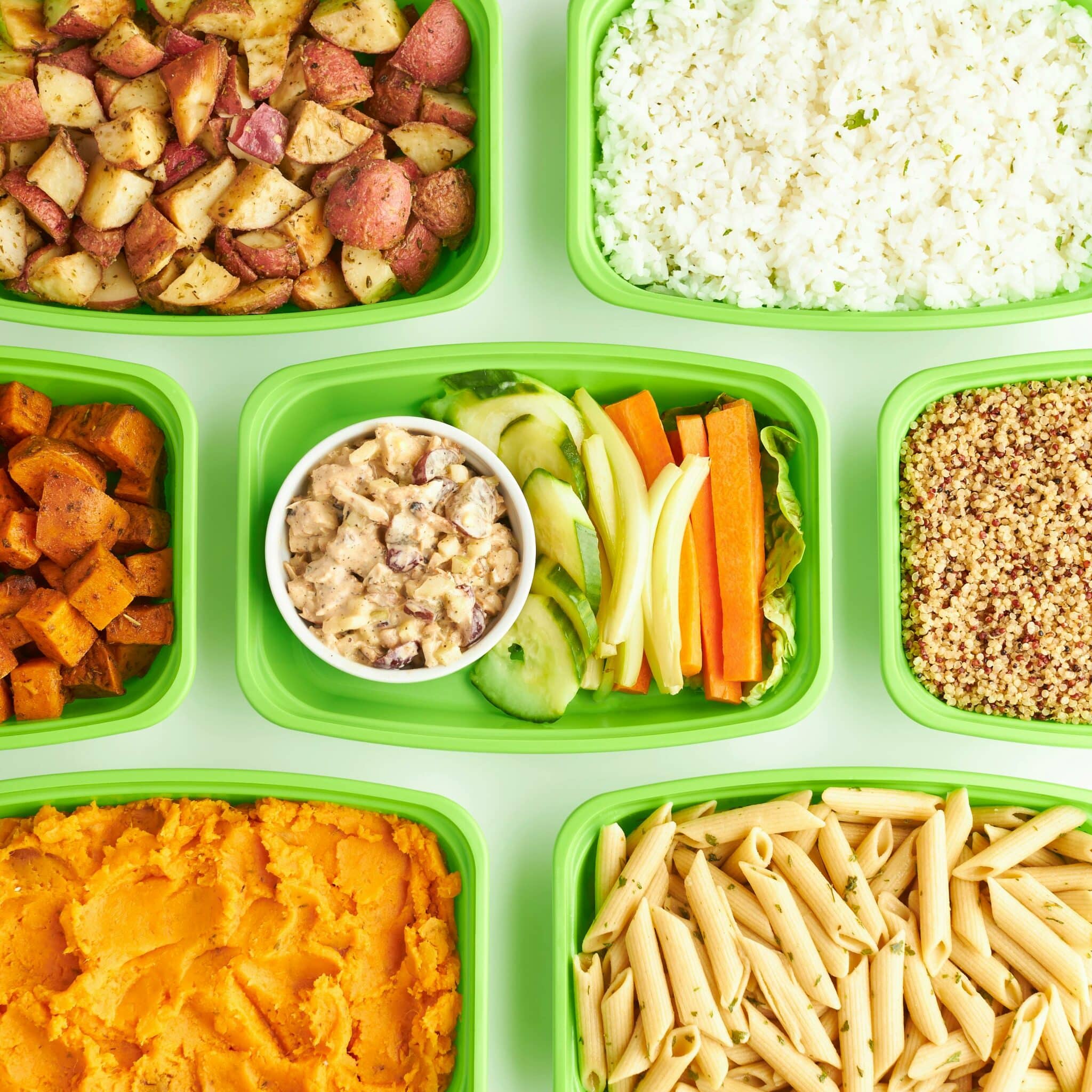 8 Tips for Healthy Eating: A Guide to Nourishing Your Body | Caremark