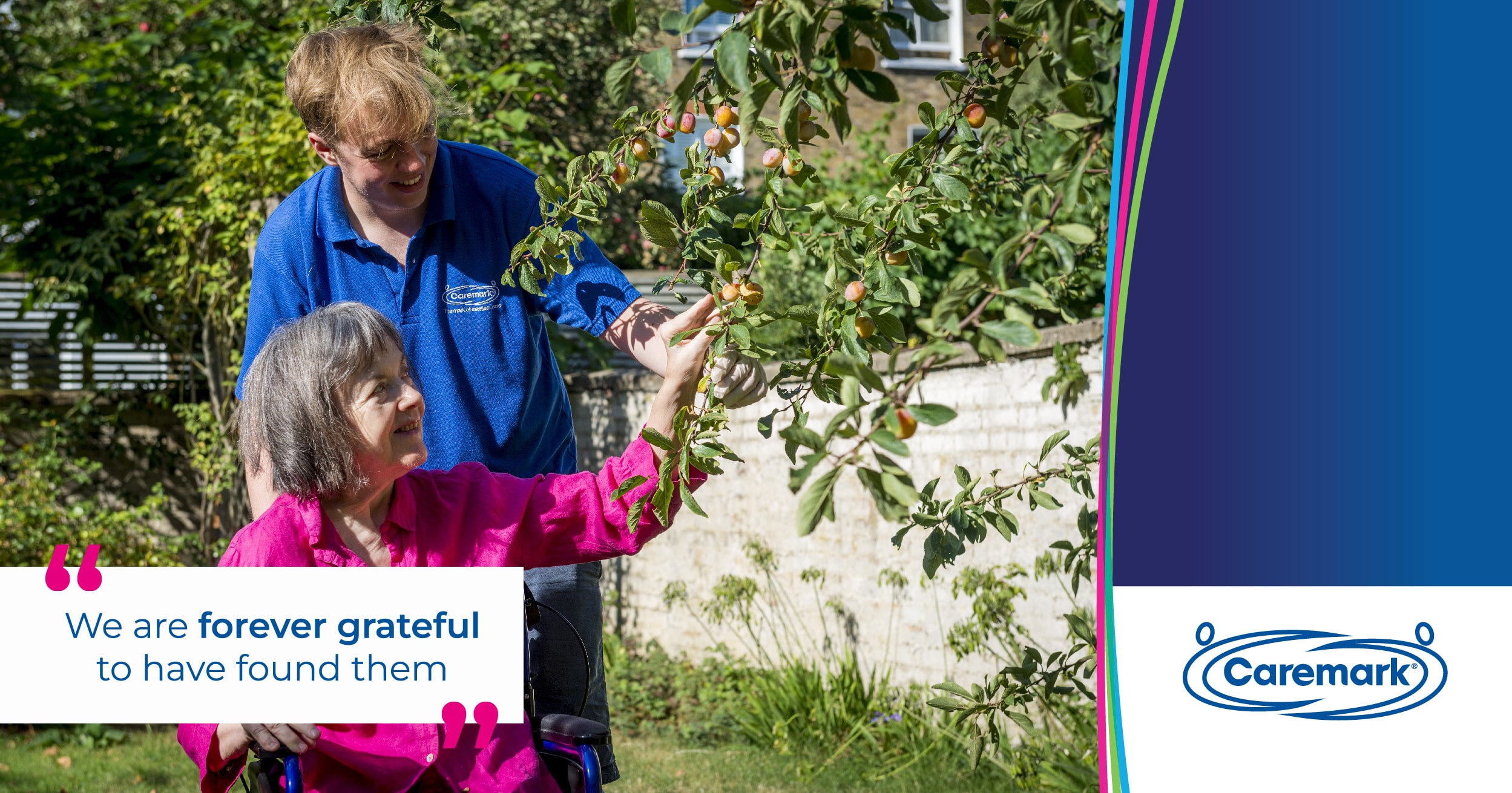 Job Search • Caremark