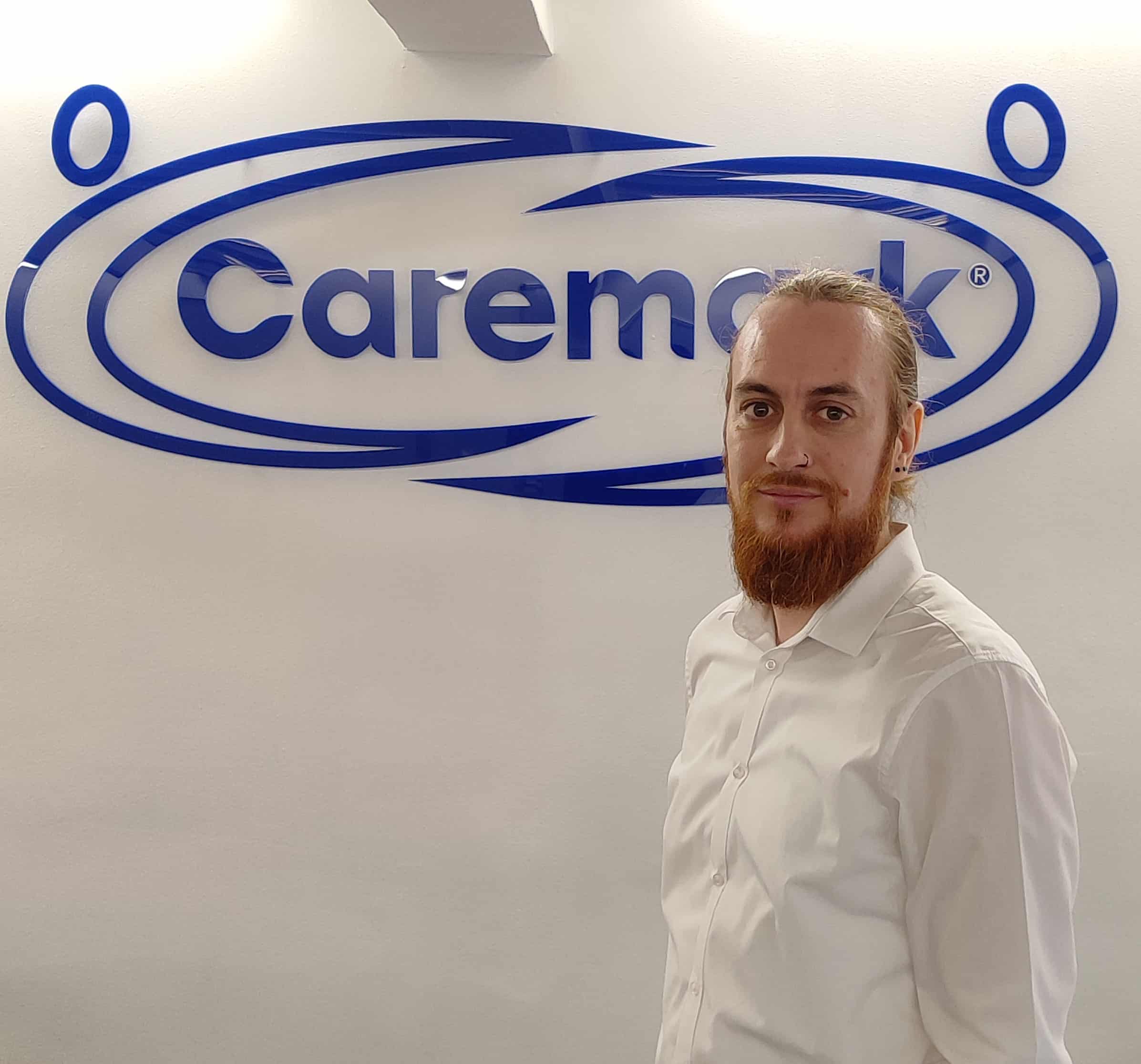 Introducing Caremark Greenwich's Registered Care Manager - James ...