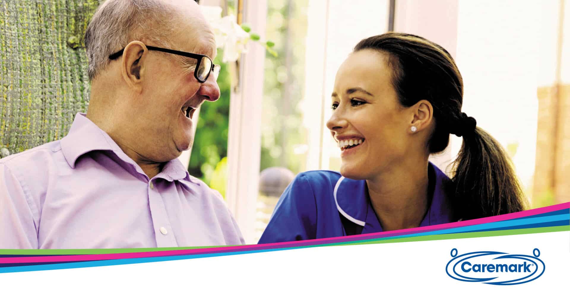 Job Search • Caremark