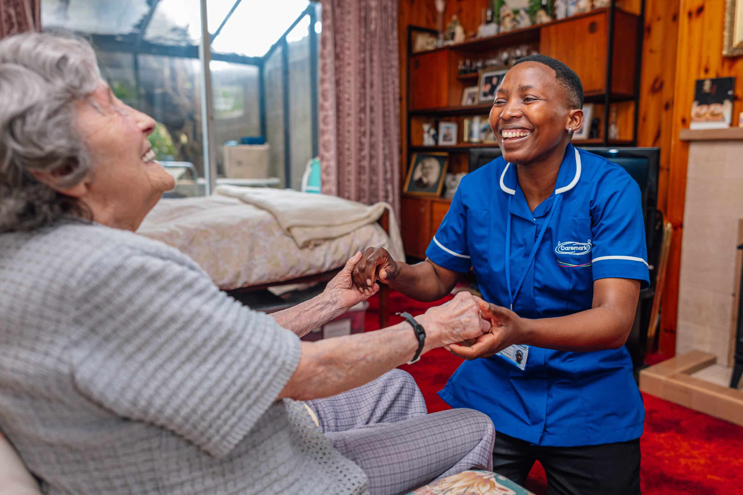 What is Continuity of Care? | Caremark