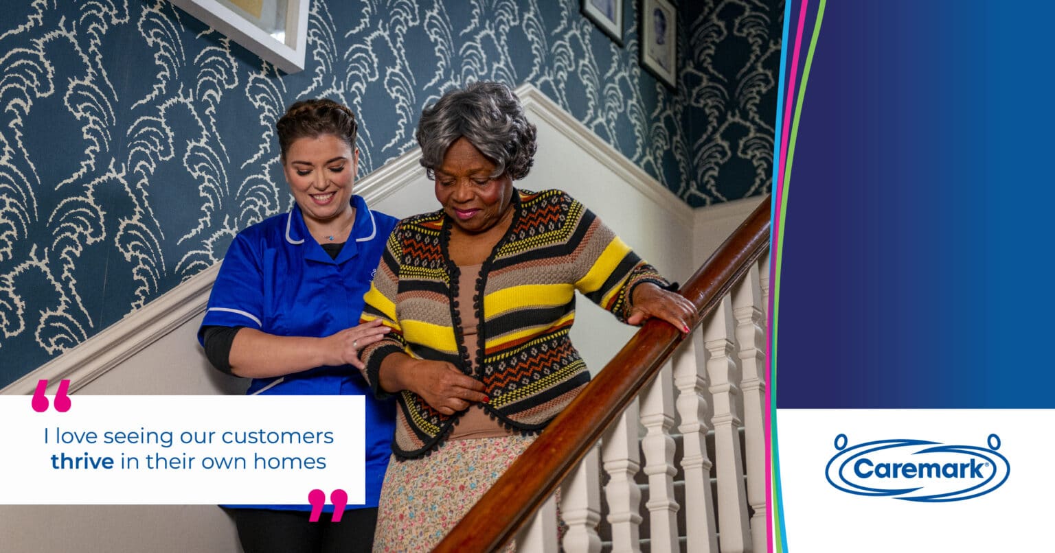 Job Search • Caremark