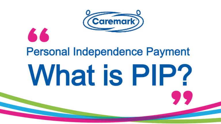 Personal independence Payment | Caremark