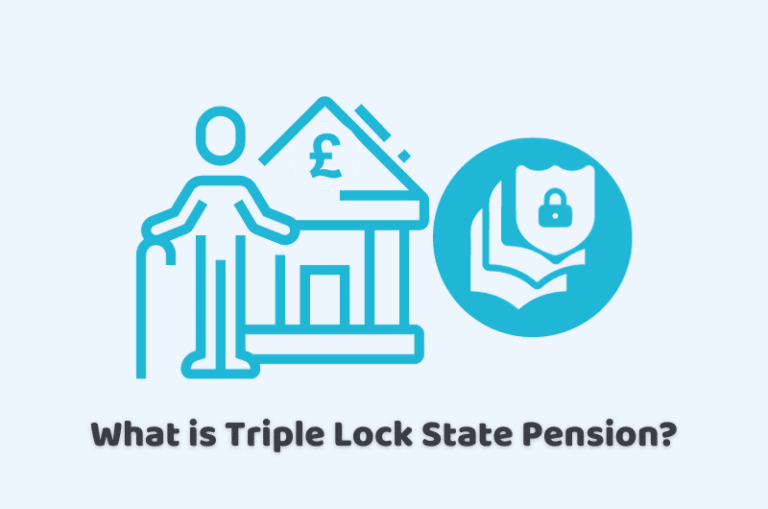 What is the Pension Triple Lock? | Caremark