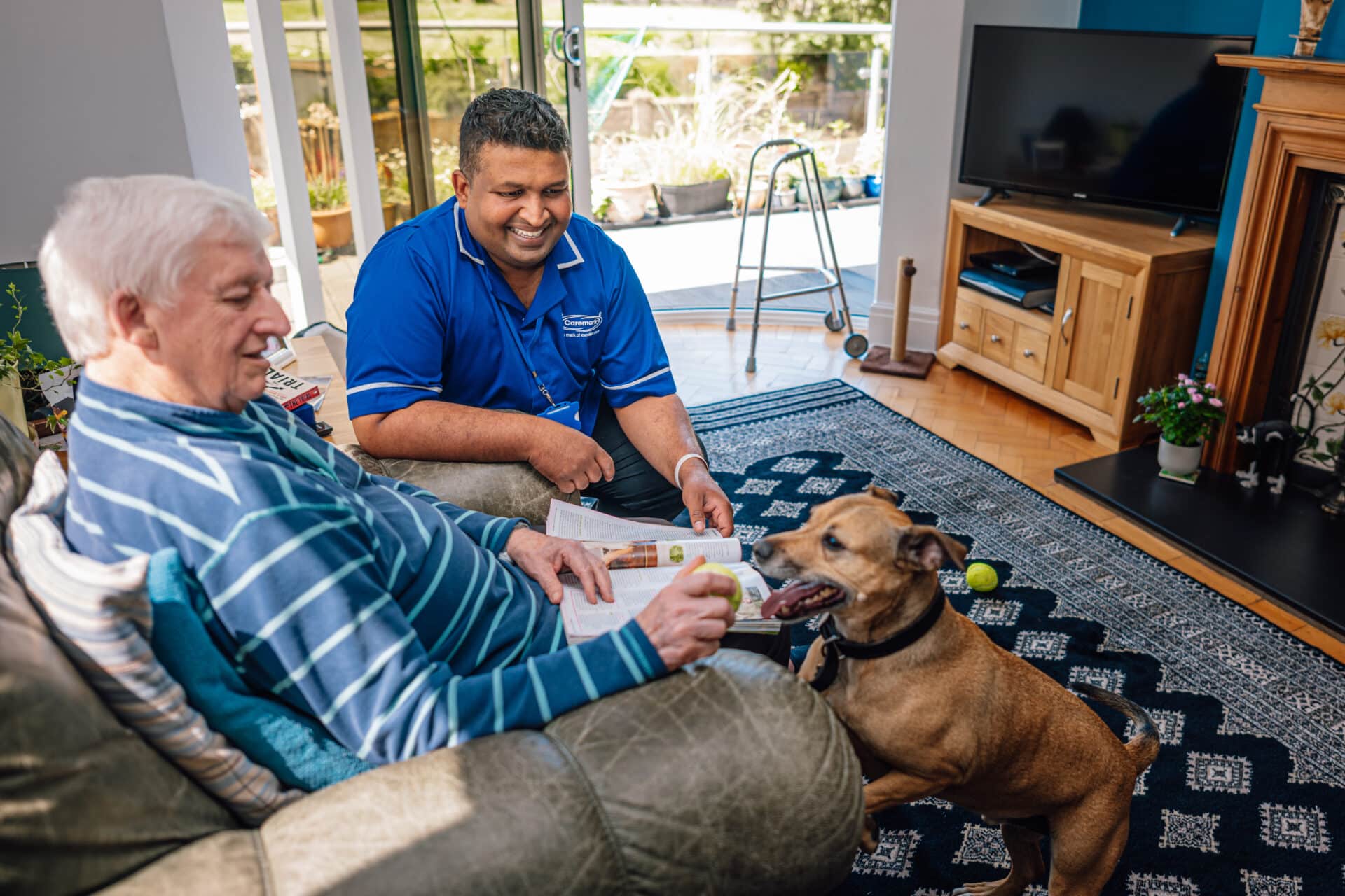 About Caremark | Caremark