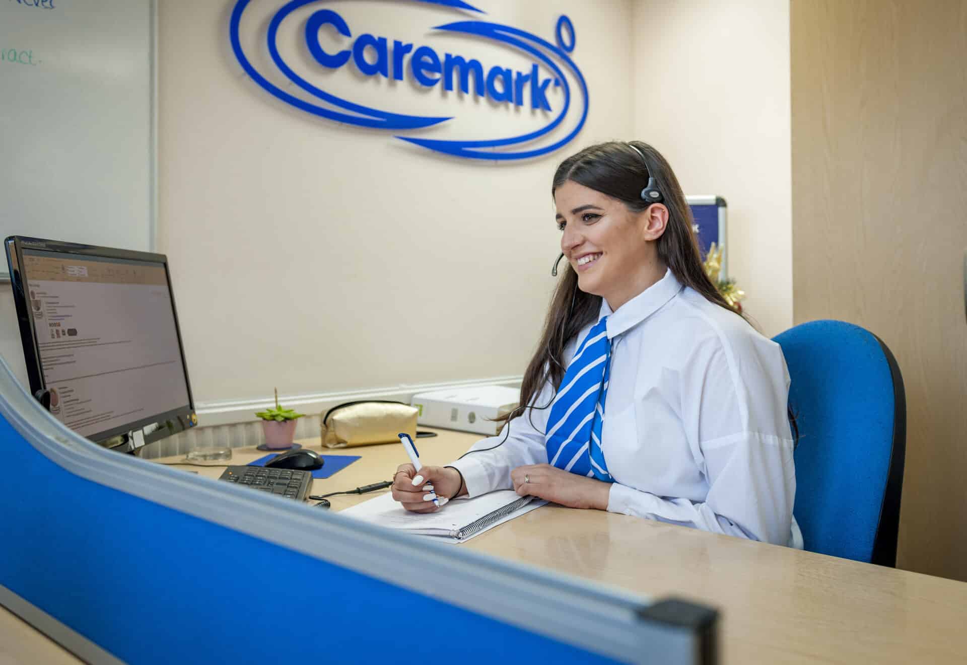 Job Search | Caremark