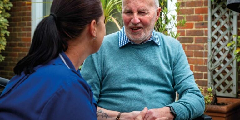 Face Stroke Symptoms: Everything You Need to know | Caremark