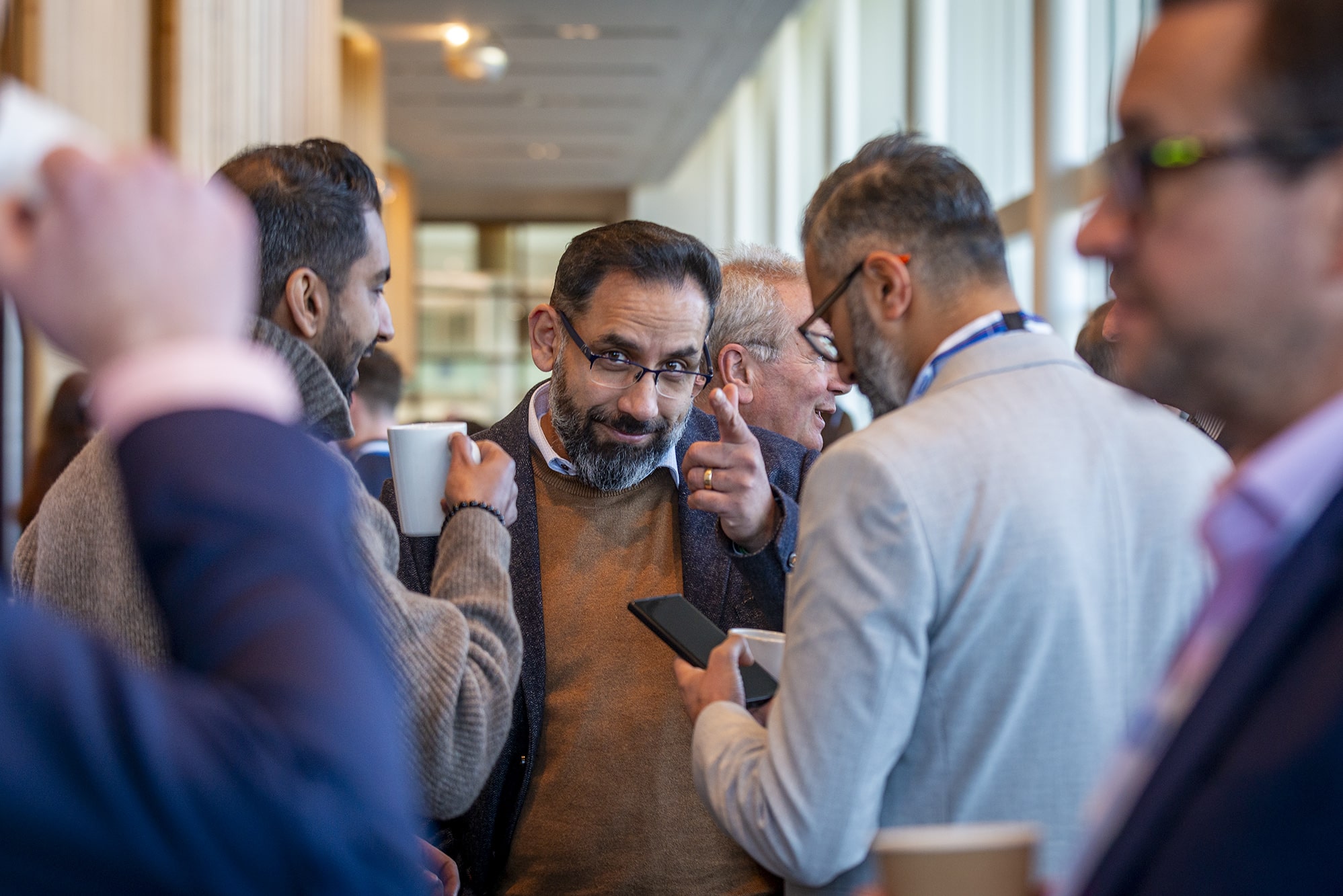 Benefits of Being Part of a Franchise Network | Caremark