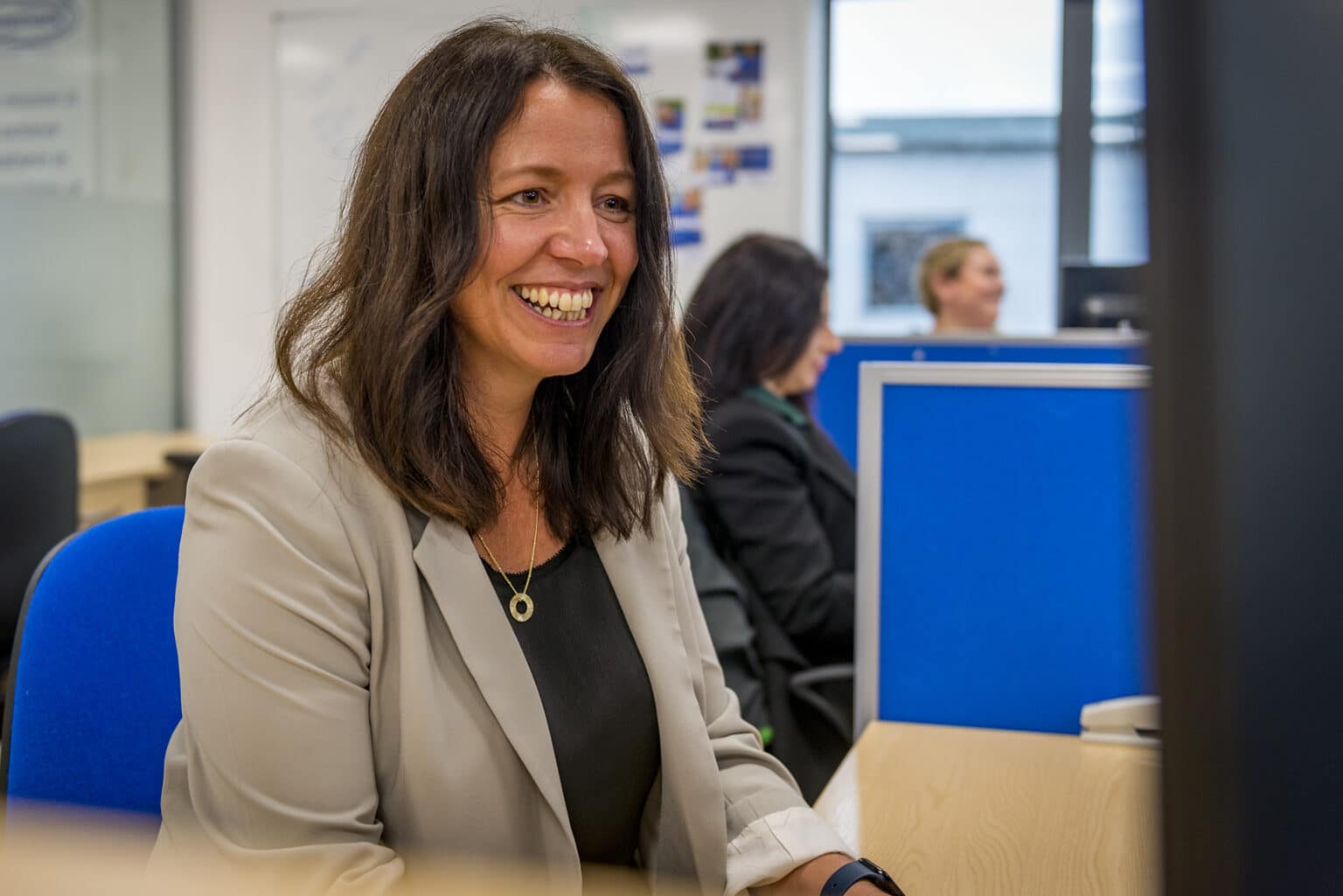 New Territories | Caremark