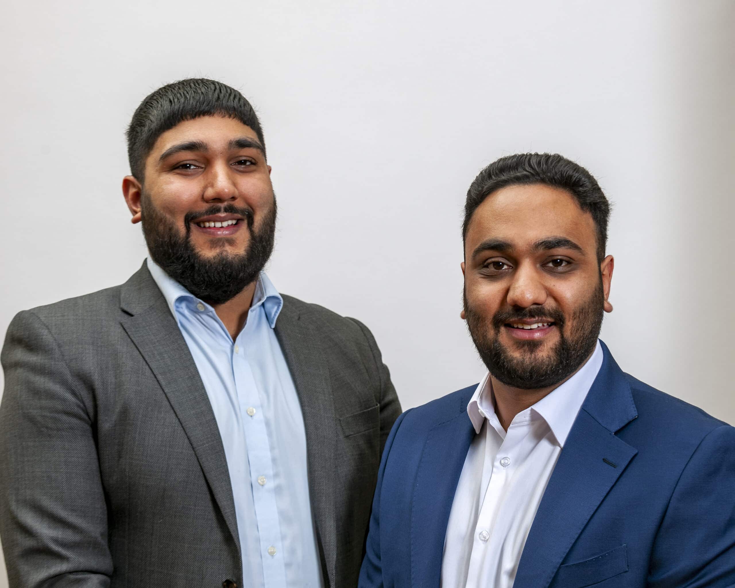 Meet The Young Entrepreneurs of Caremark Hillingdon | Caremark