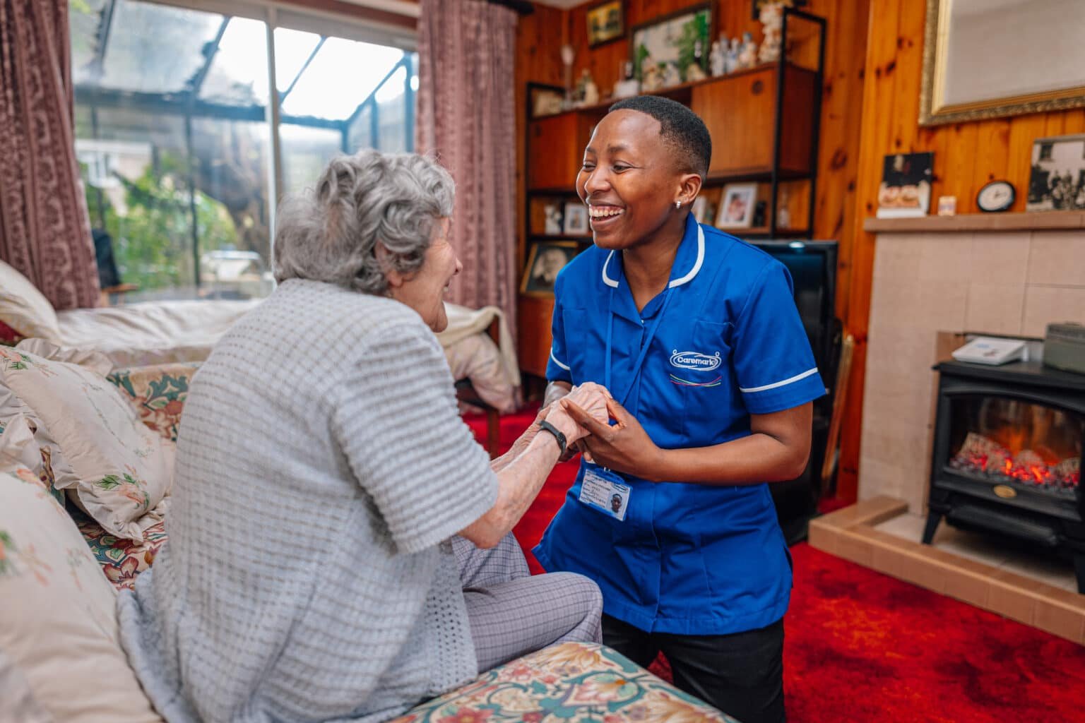 Understanding the End-of-Life Pathway: A Guide for Families | Caremark