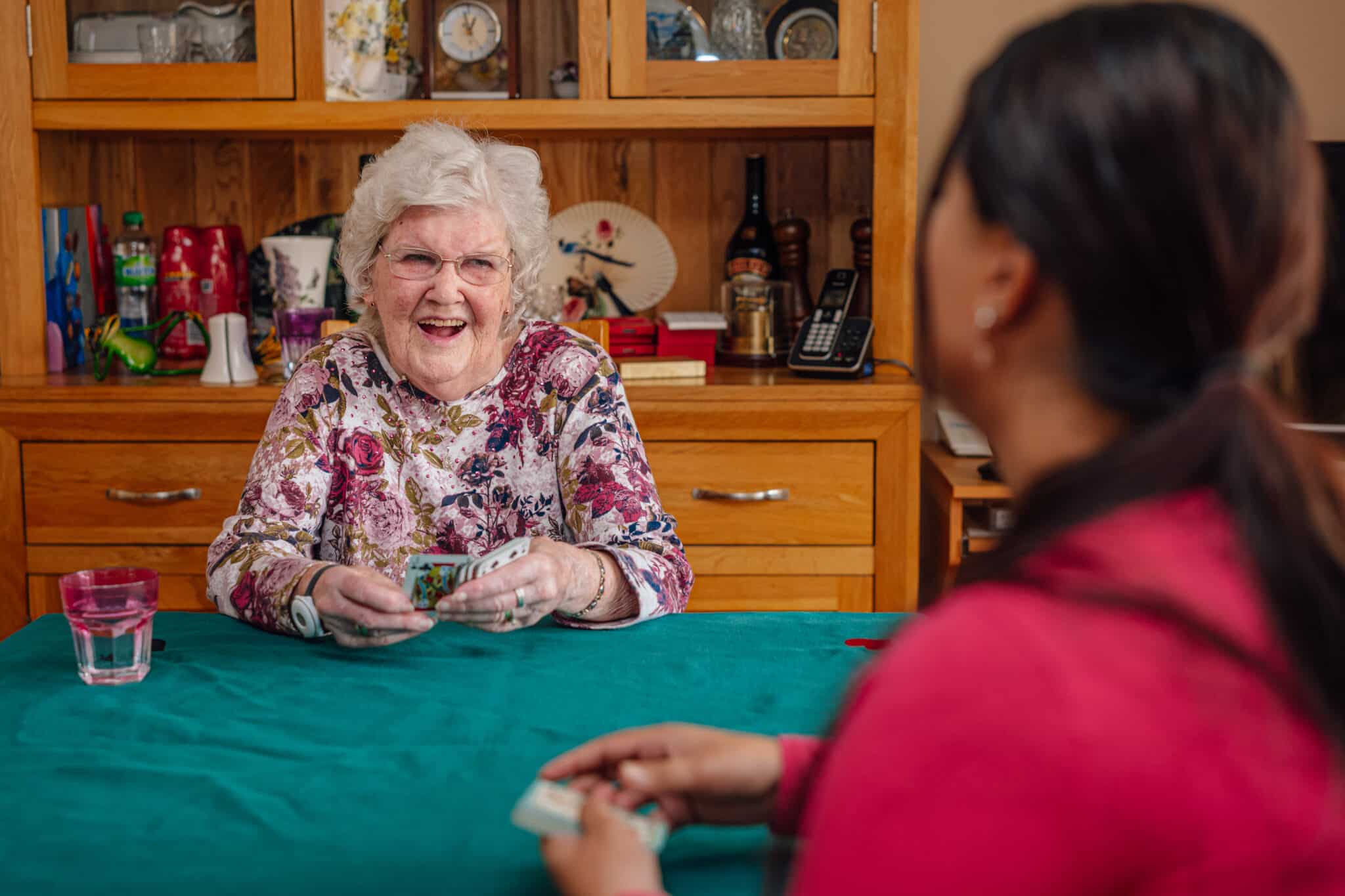 Companionship Care in Medway at Home | Caremark