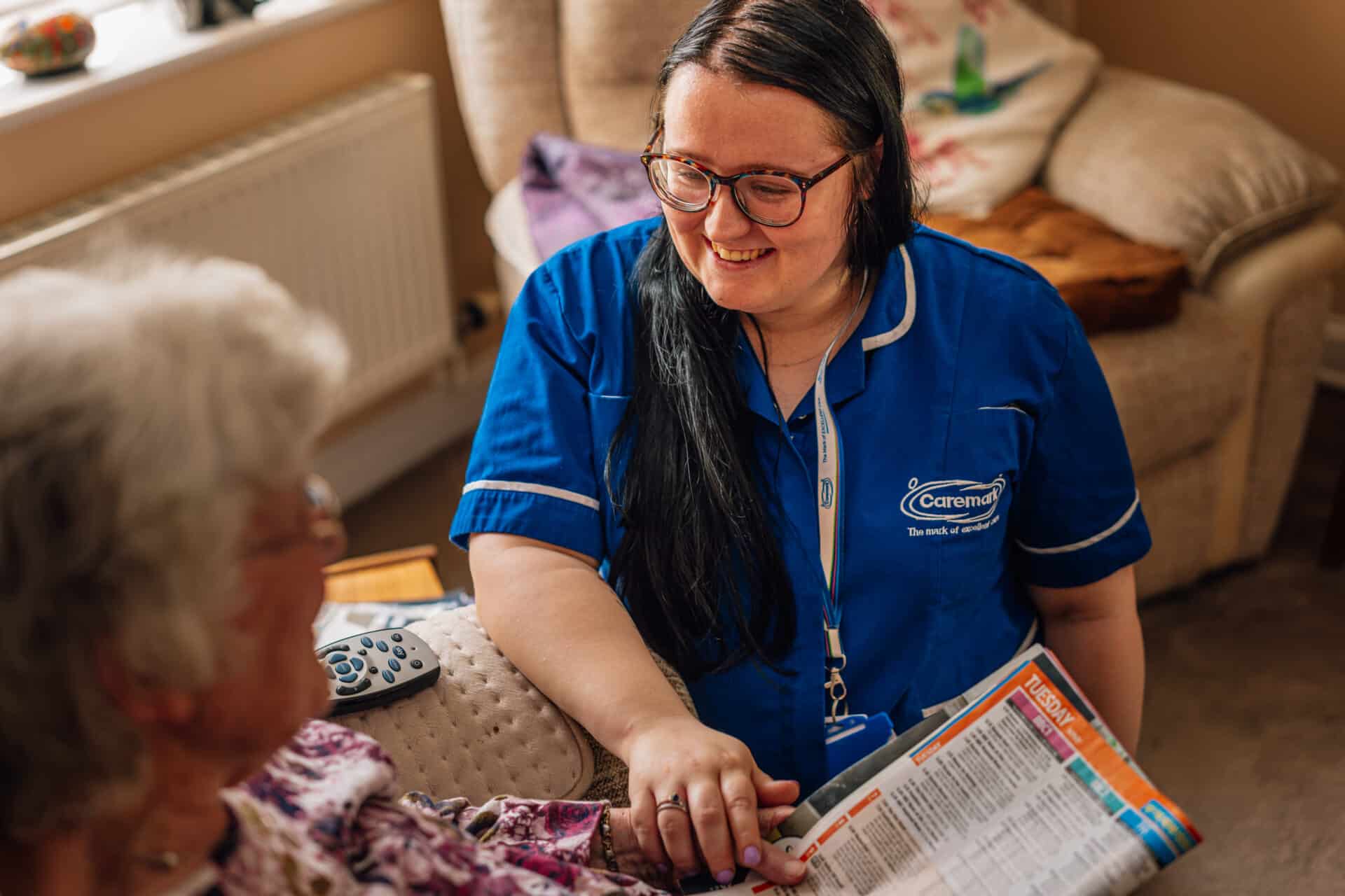 Scams: Recognising the Warning Signs | Caremark