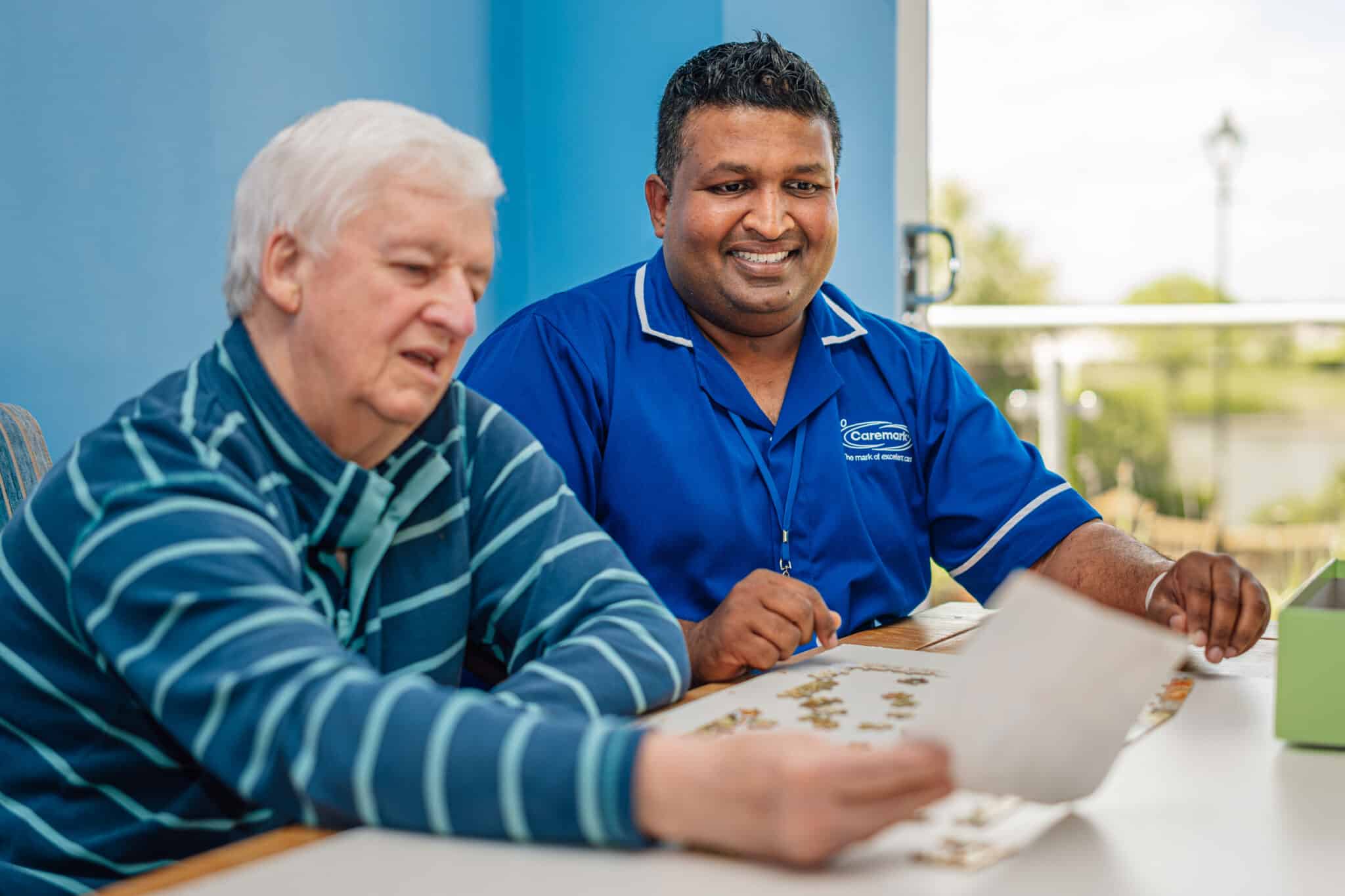 Our Wonderful Care Assistants Making a Difference | Caremark