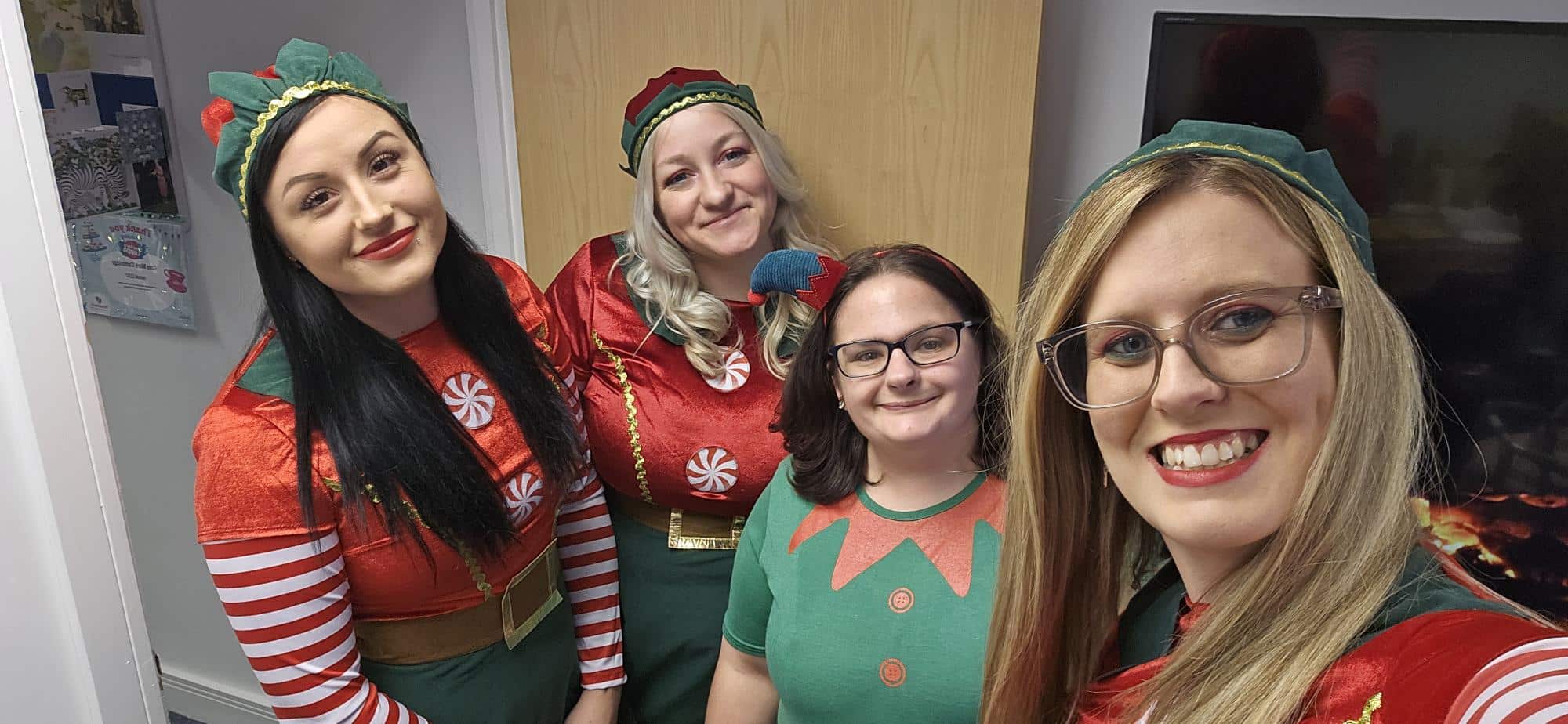 ELF DAY FUN | Caremark