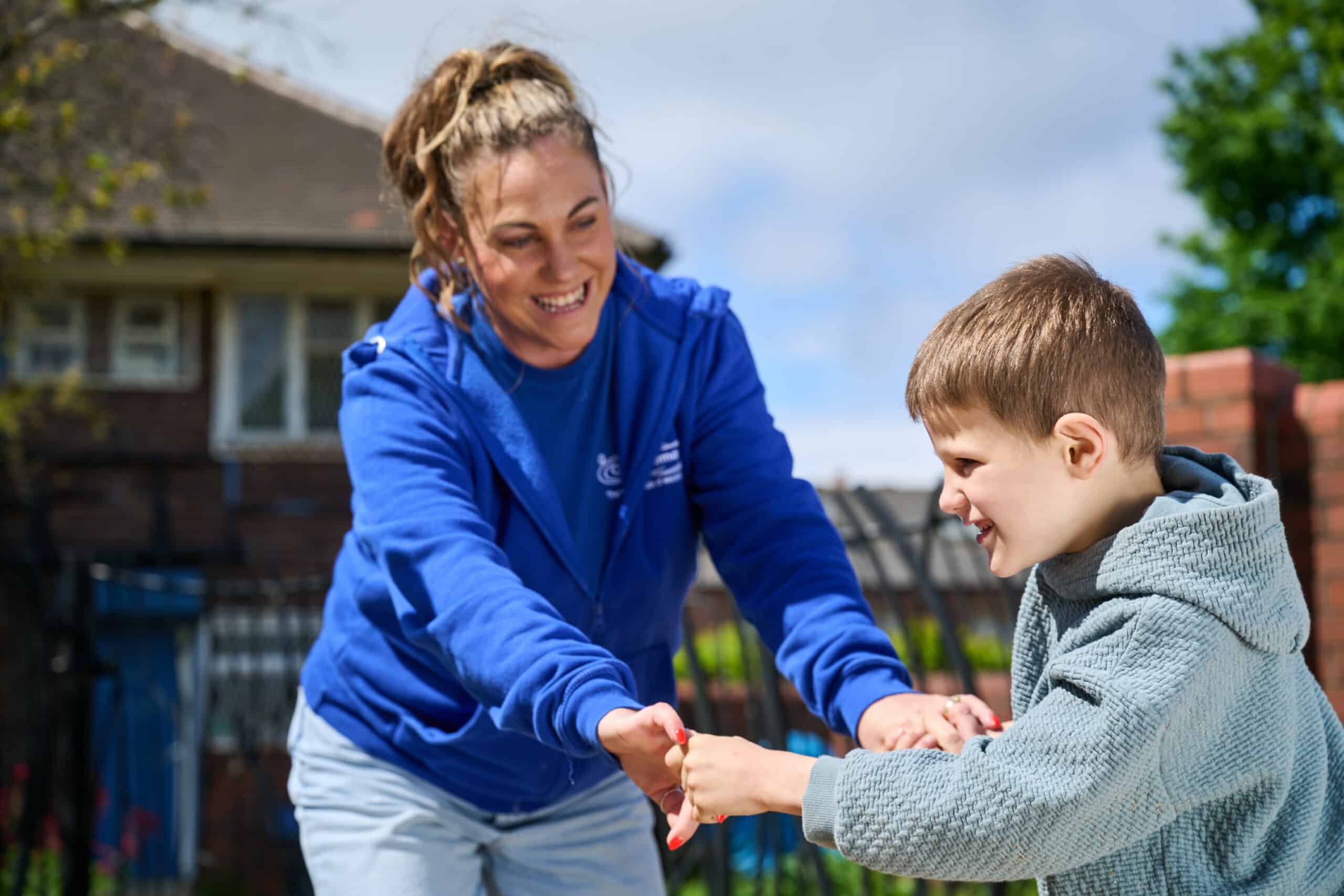 What is Case Management? | Caremark