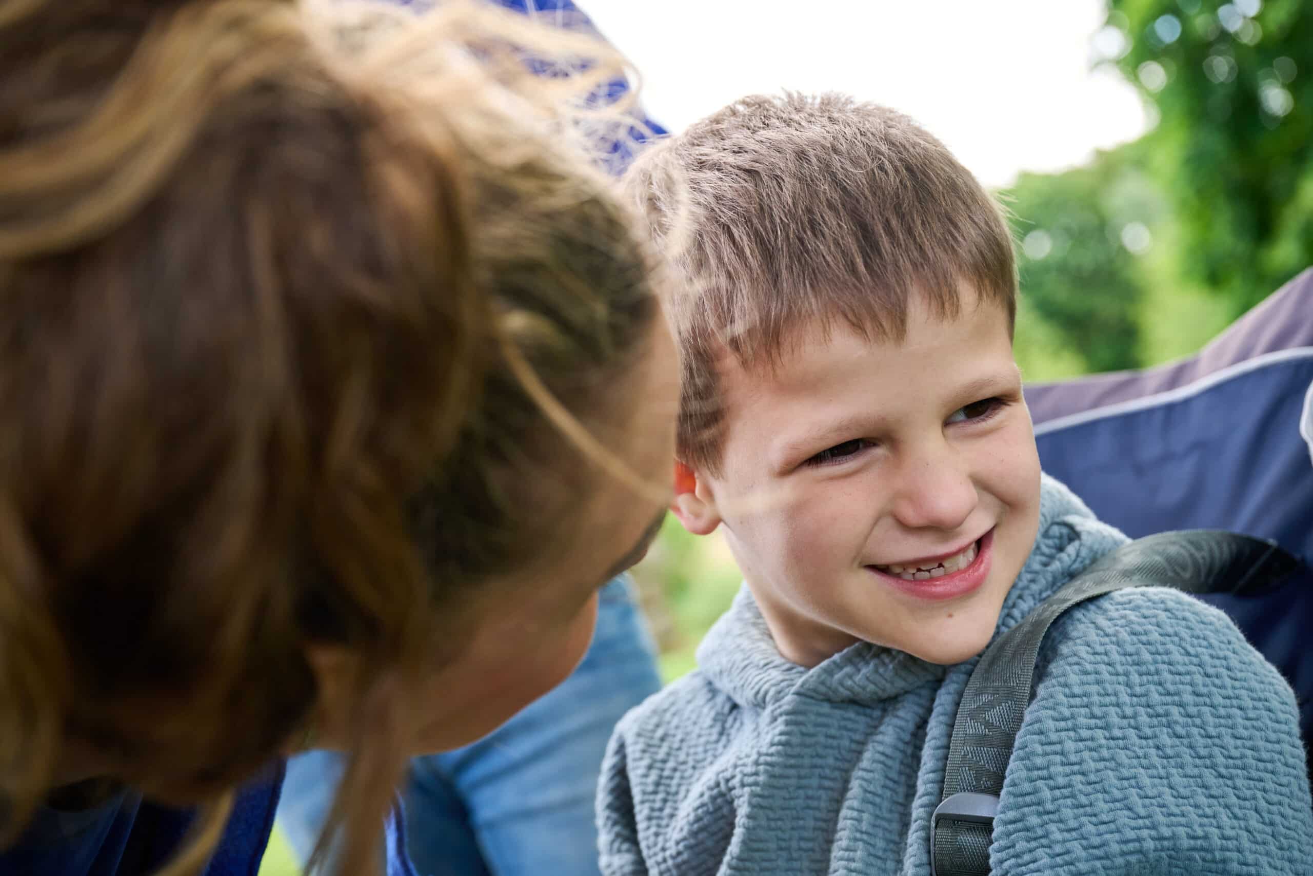 SEND Home Learning Support in Bromley | Caremark
